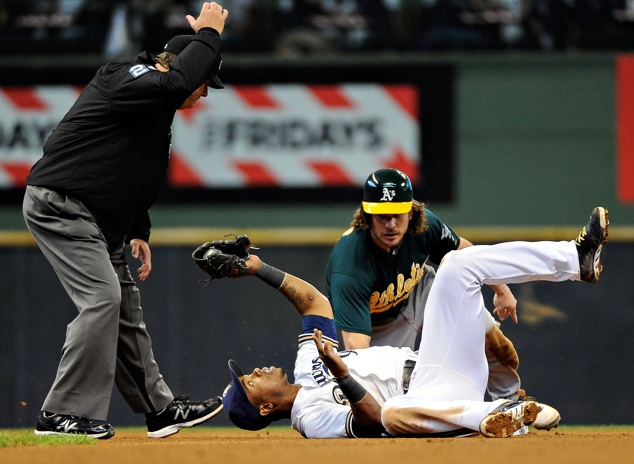 Look: Proof! - The Week in Pictures for June 3-June 9, 2013 - ESPN