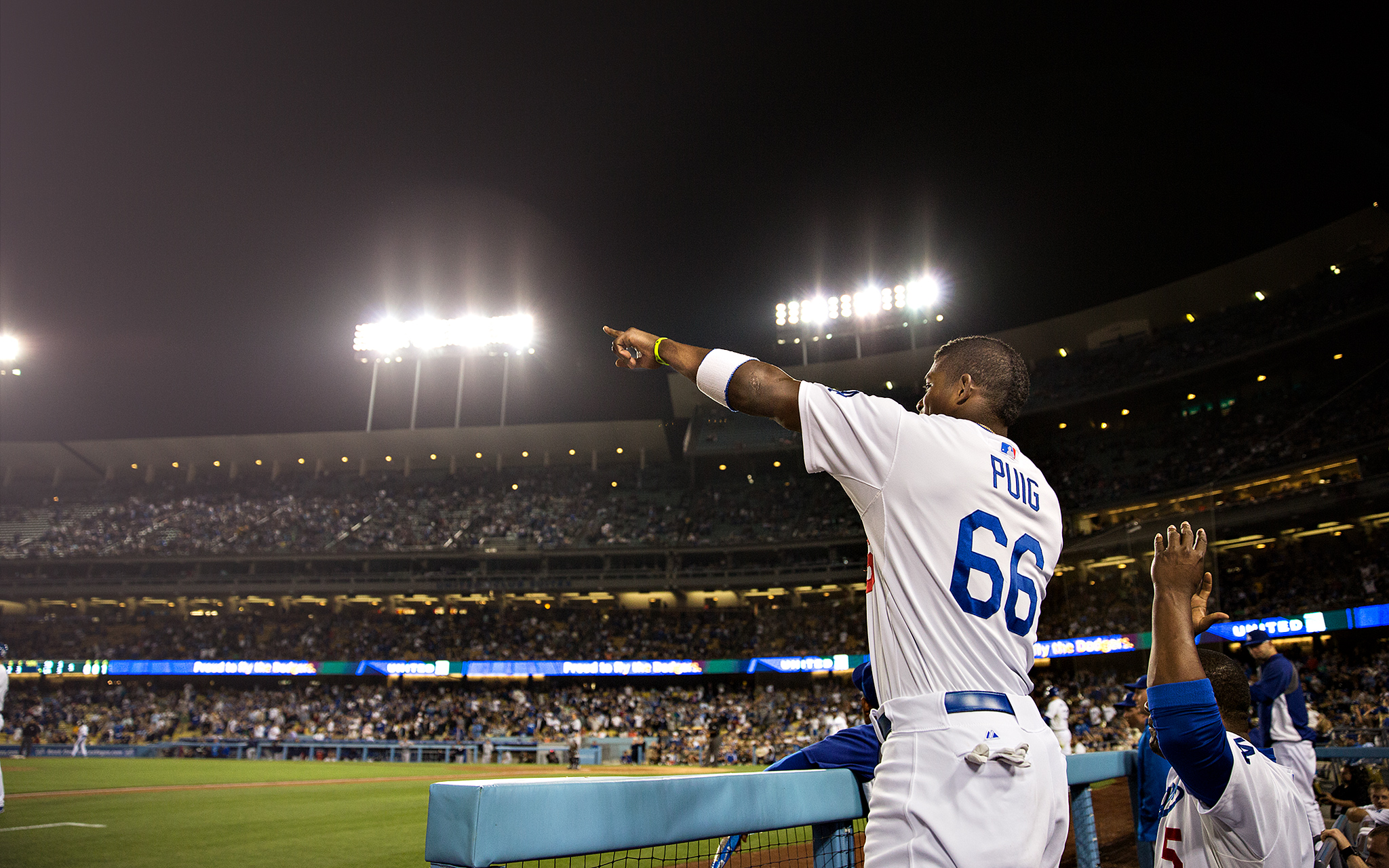 Fan Favorite - The Week in Pictures for June 3-June 9, 2013 - ESPN