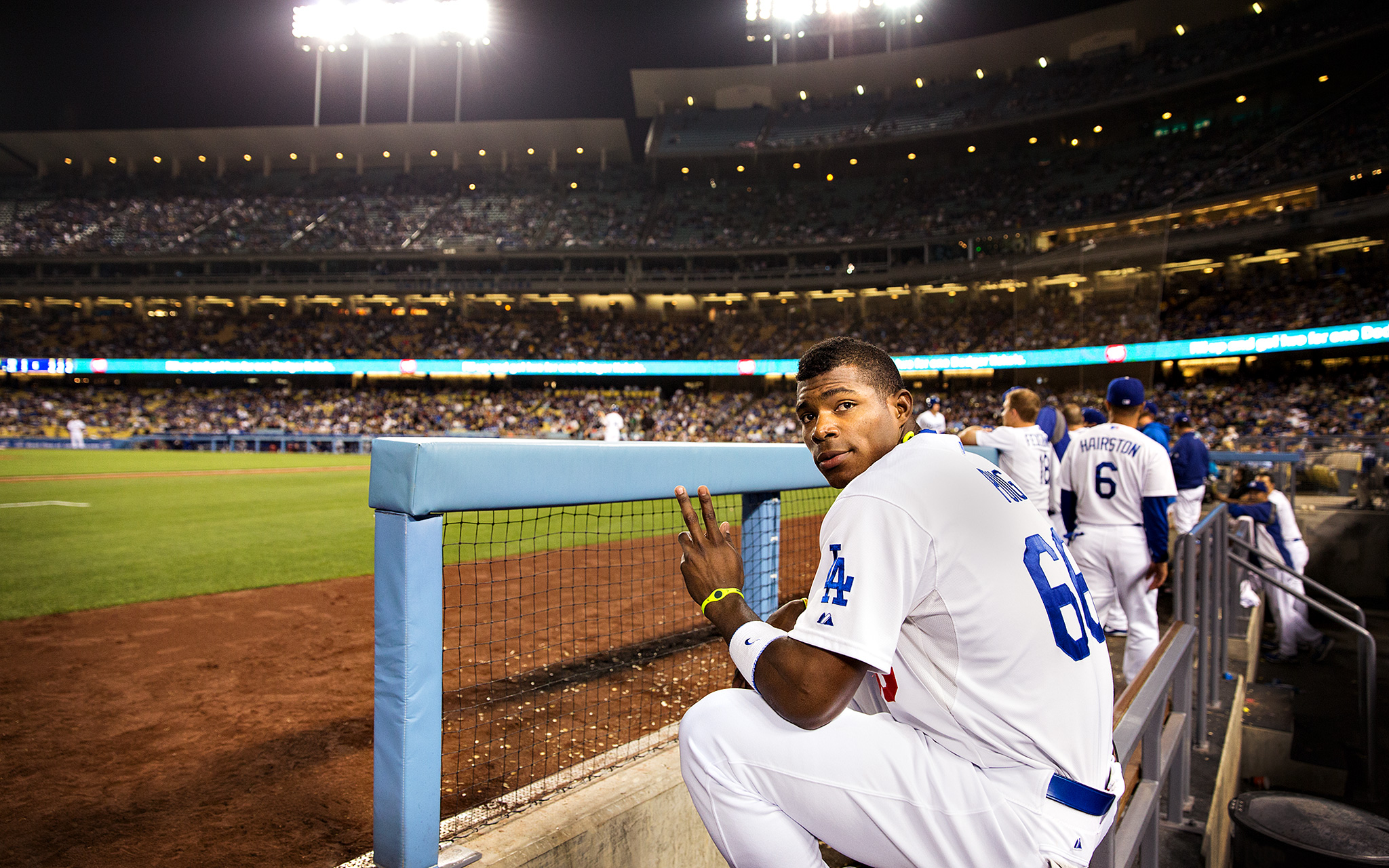 What's Up? - The Week in Pictures for June 3-June 9, 2013 - ESPN