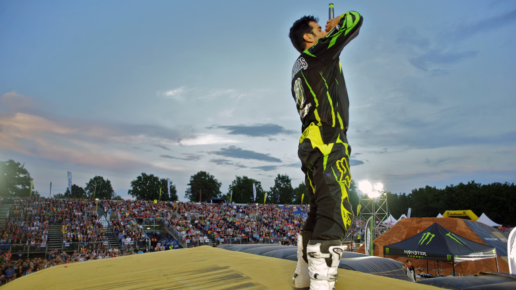Edgar Torronteras - X Games Munich preview -- Edgar Torronteras photo ...