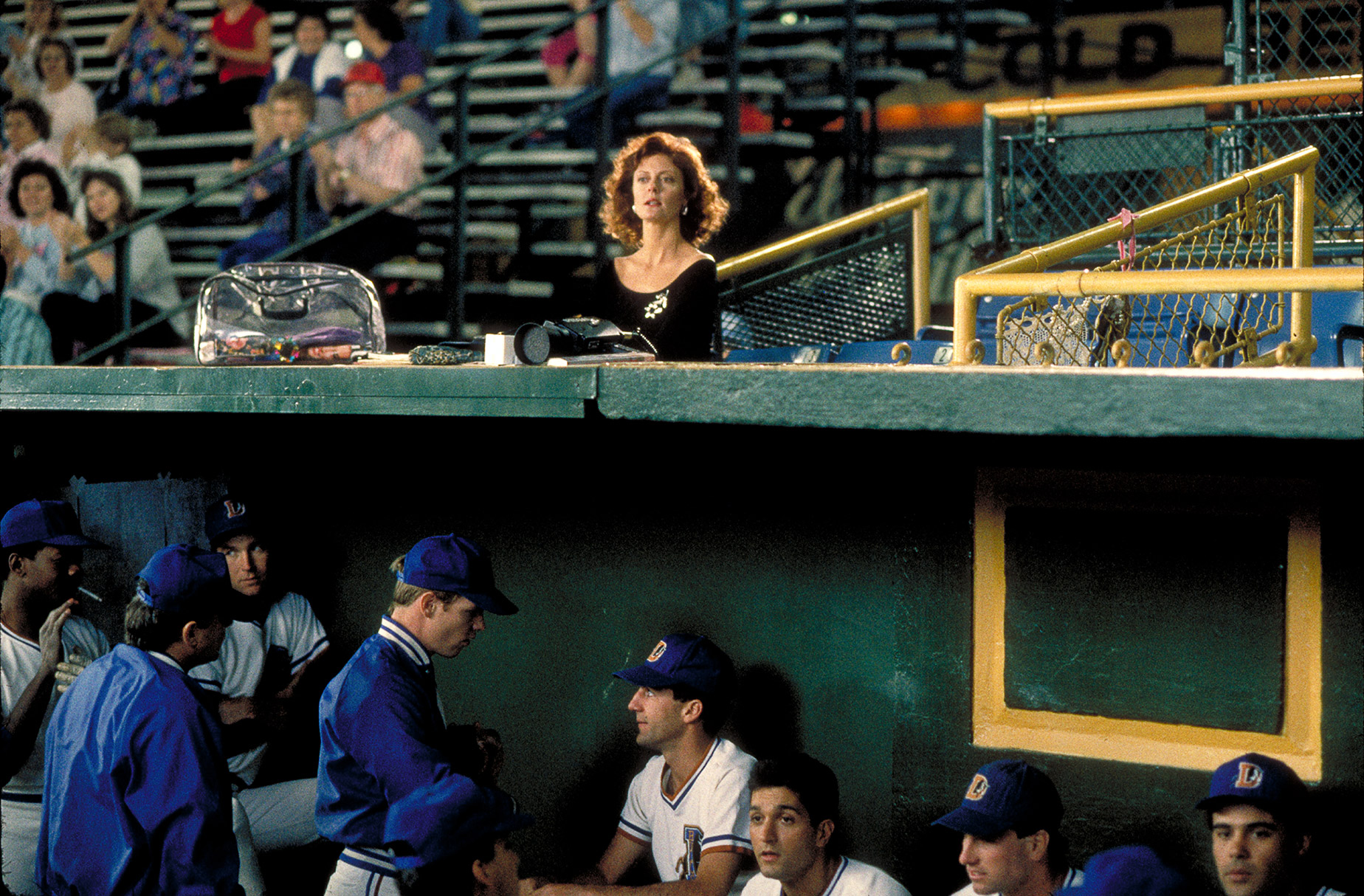The Team - Bull Durham - ESPN