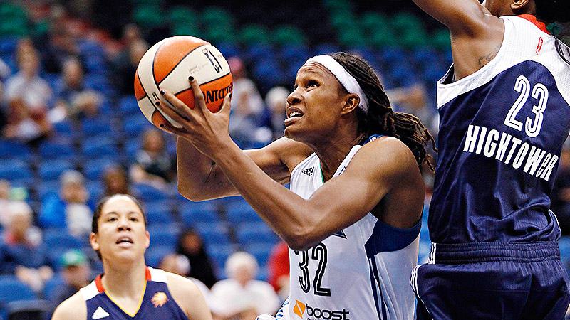 WNBA Who are the WNBA s top five power forwards ESPN