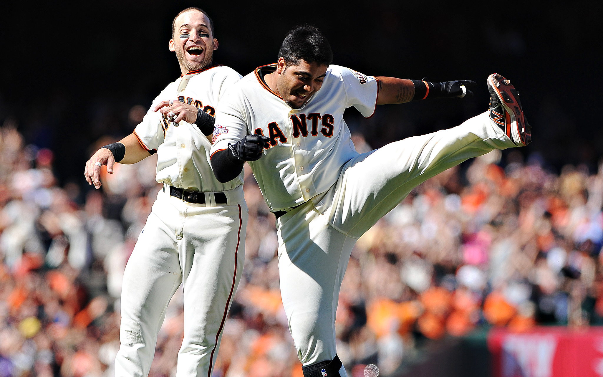 One Giant Leap - The Week in Pictures for June 17-June 23, 2013 - ESPN