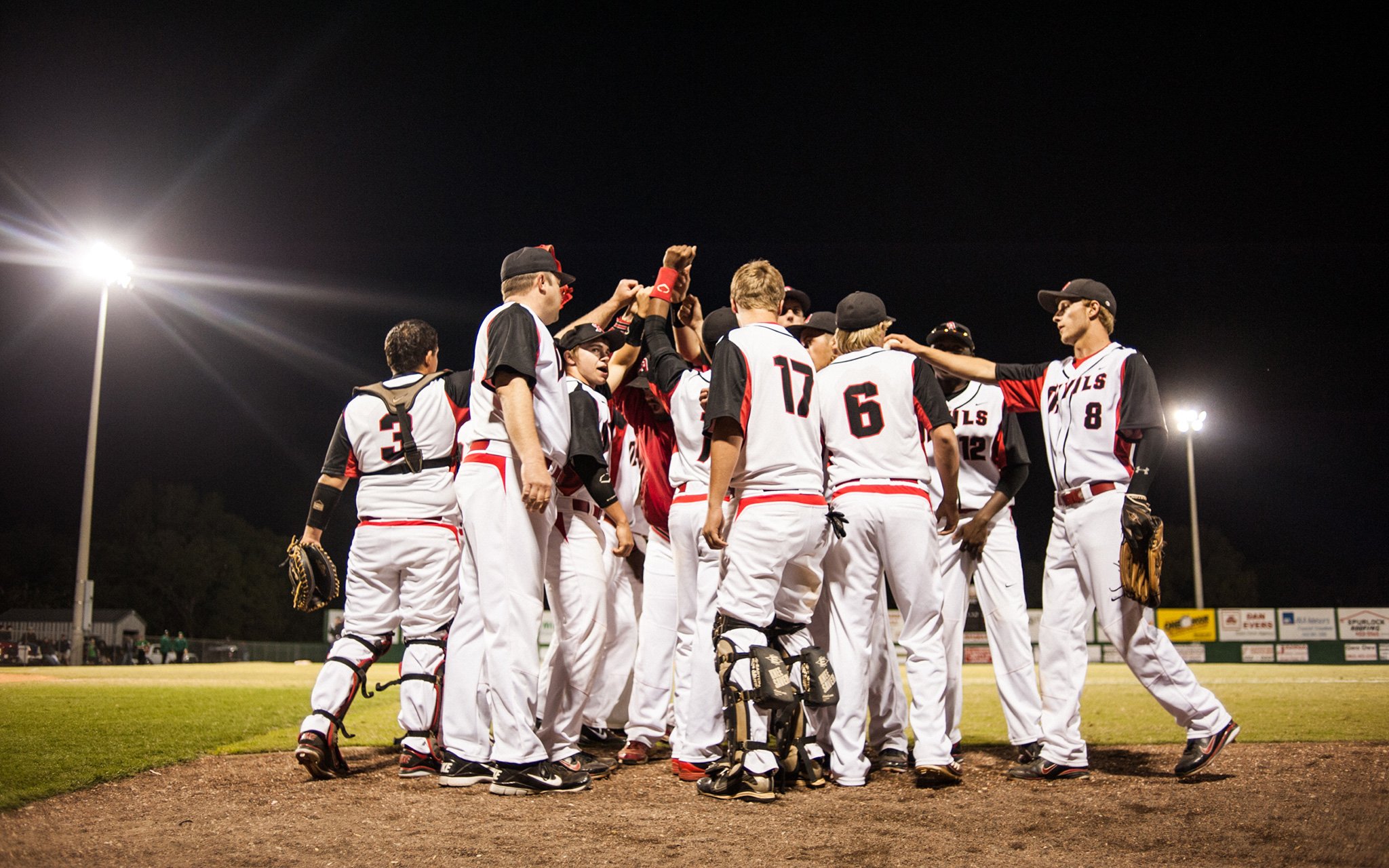Avon Park baseball - Welcome to Baseball City 2012 - ESPN