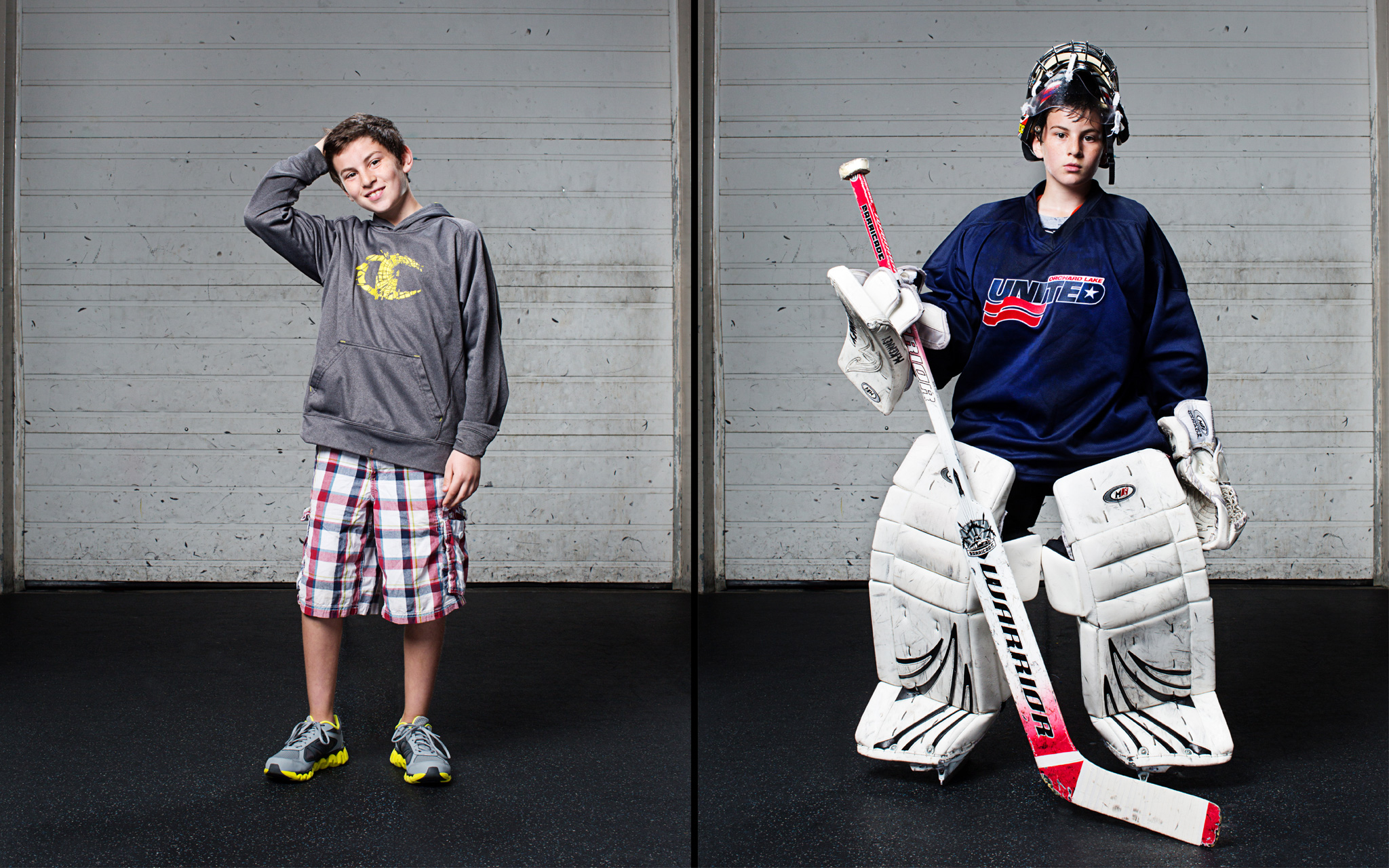 The New Faces of Hockey - Another Miracle on Ice? - ESPN