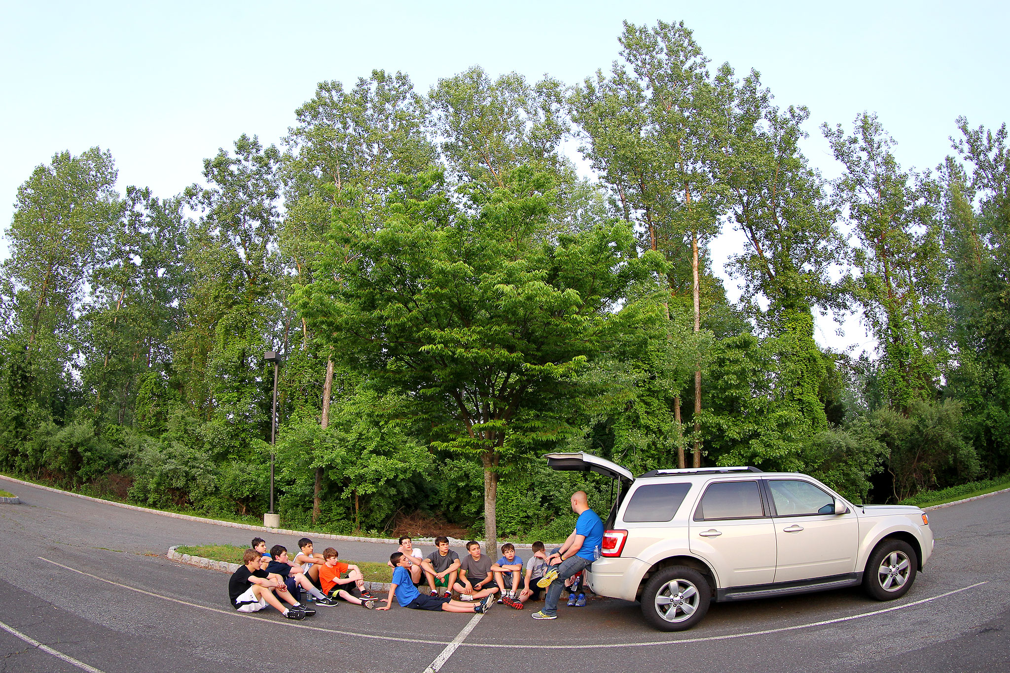New Jersey Hitmen - New Jersey Hitmen Memorial Day Tournament - ESPN