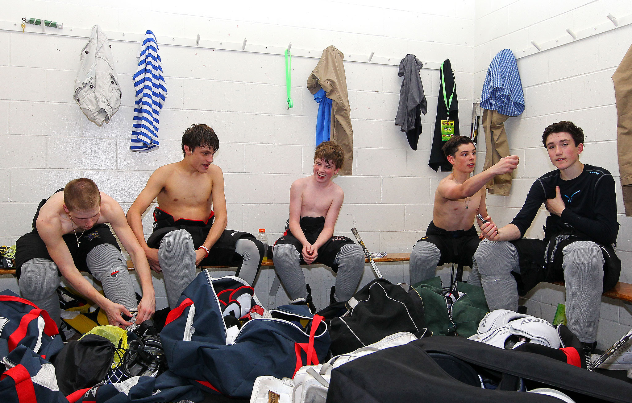 New Jersey Hitmen - New Jersey Hitmen Memorial Day Tournament - ESPN