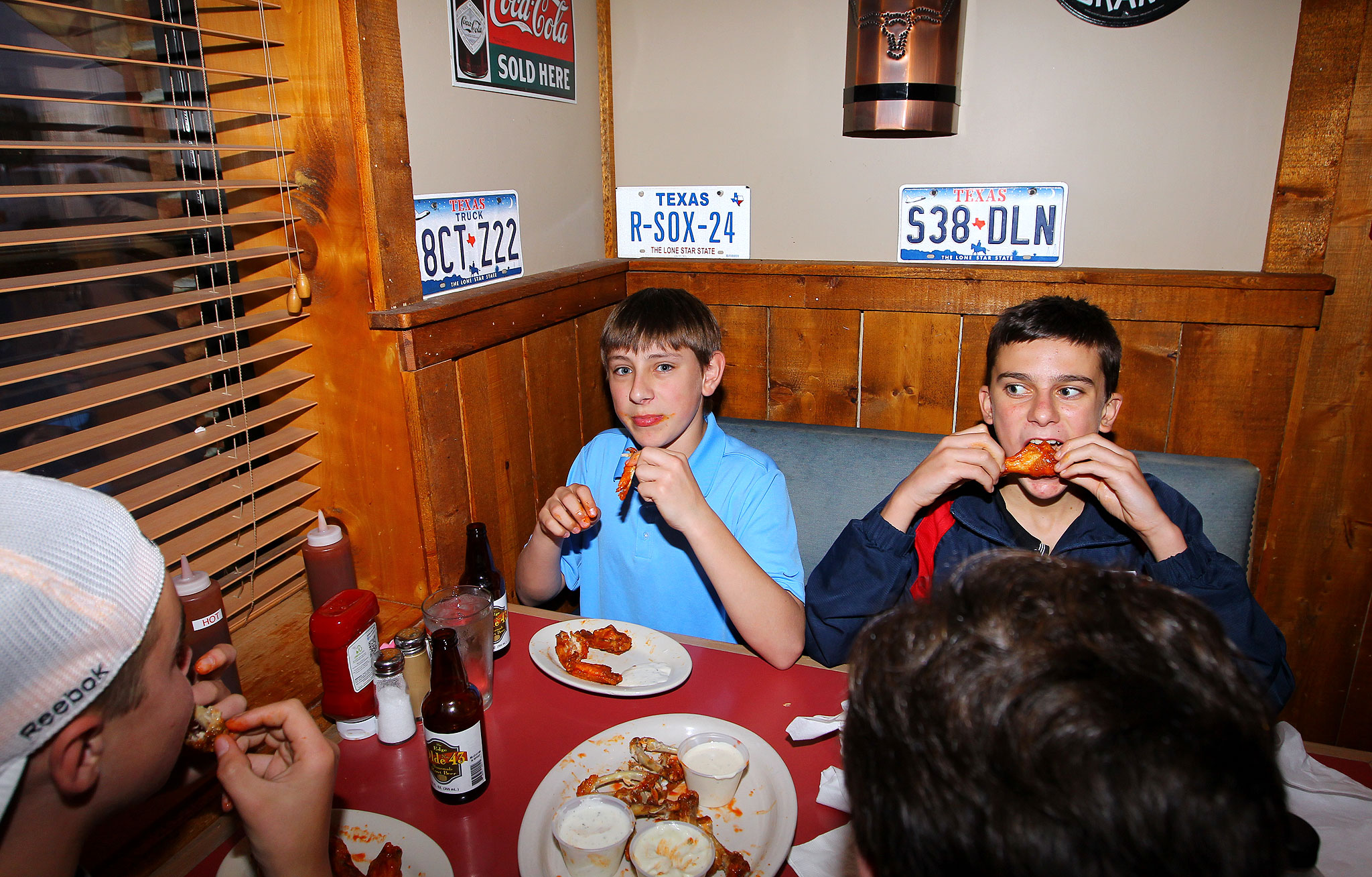 New Jersey Hitmen - New Jersey Hitmen Memorial Day Tournament - ESPN