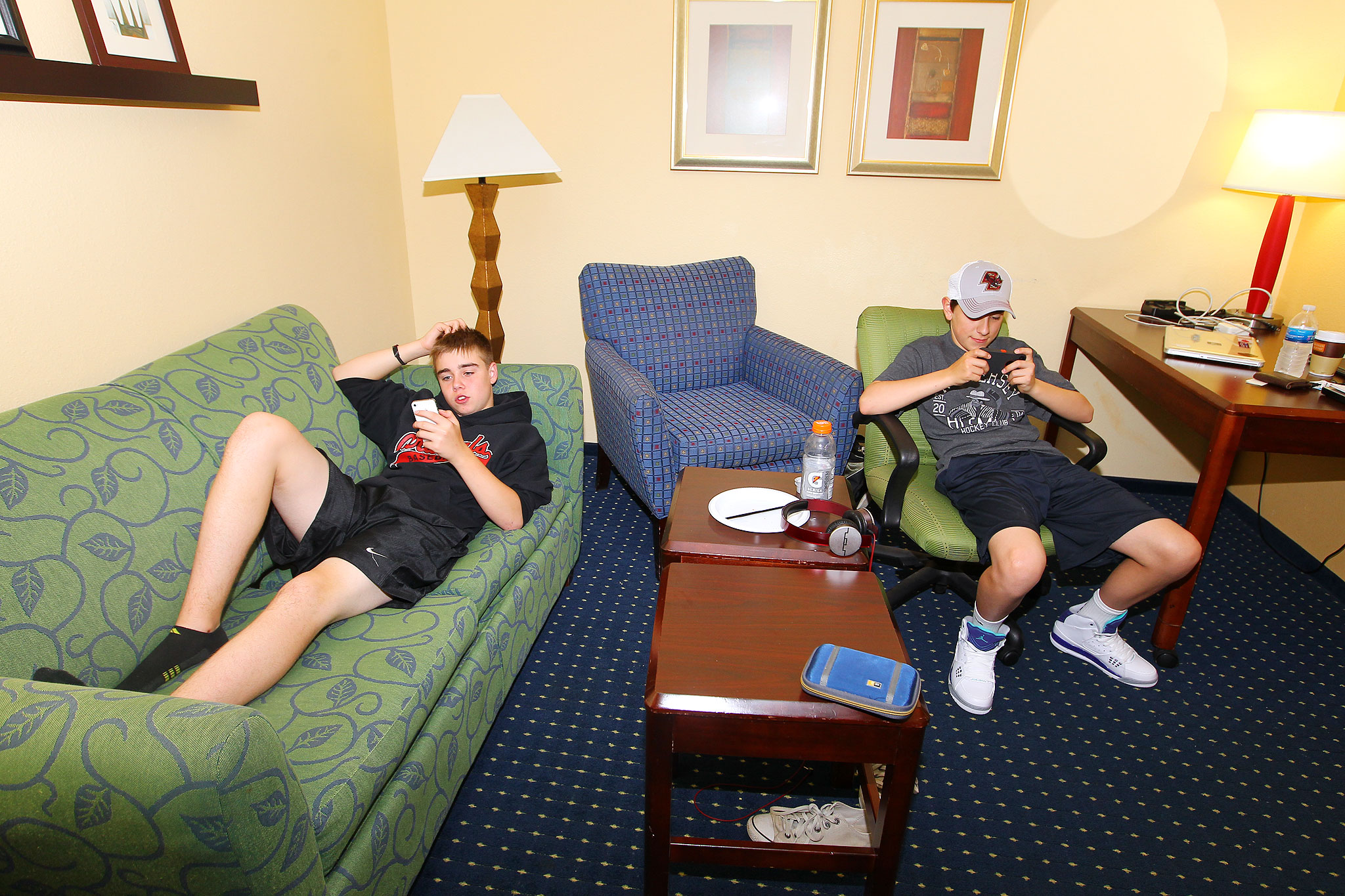 New Jersey Hitmen - New Jersey Hitmen Memorial Day Tournament - ESPN