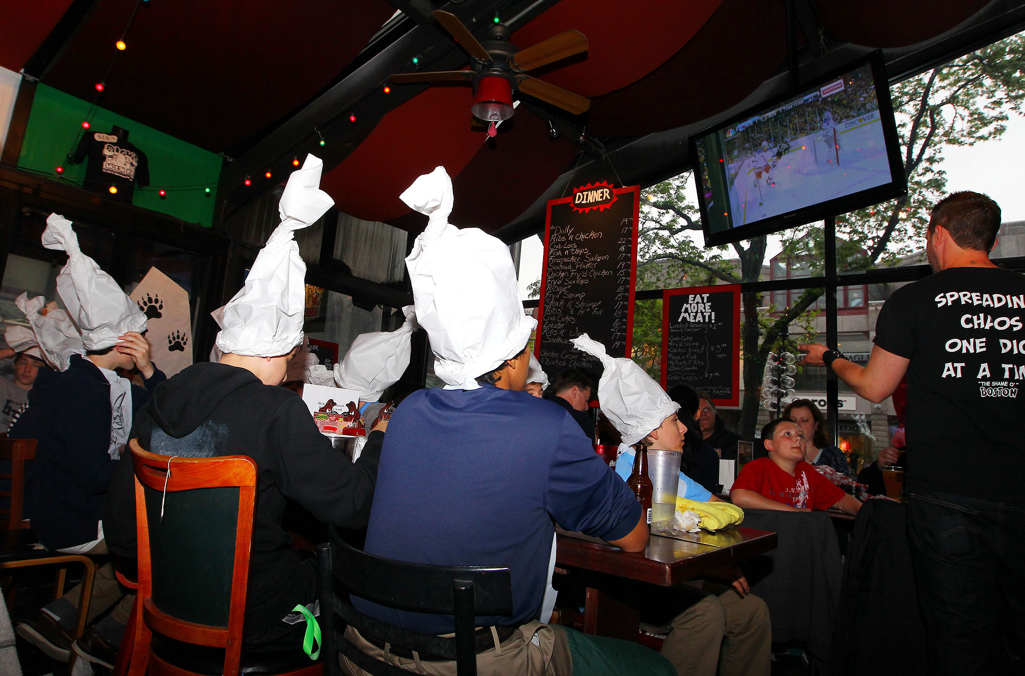 New Jersey Hitmen - New Jersey Hitmen Memorial Day Tournament - ESPN