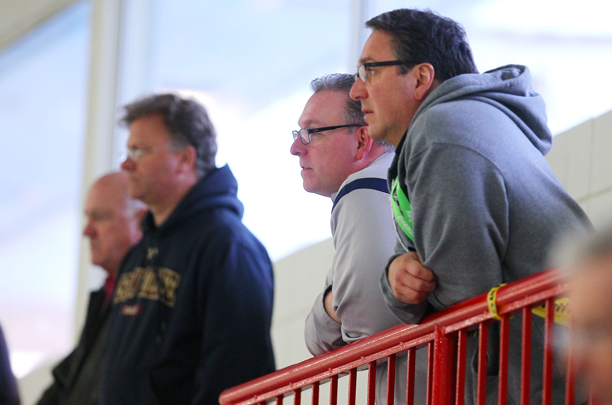 New Jersey Hitmen - New Jersey Hitmen Memorial Day Tournament - ESPN