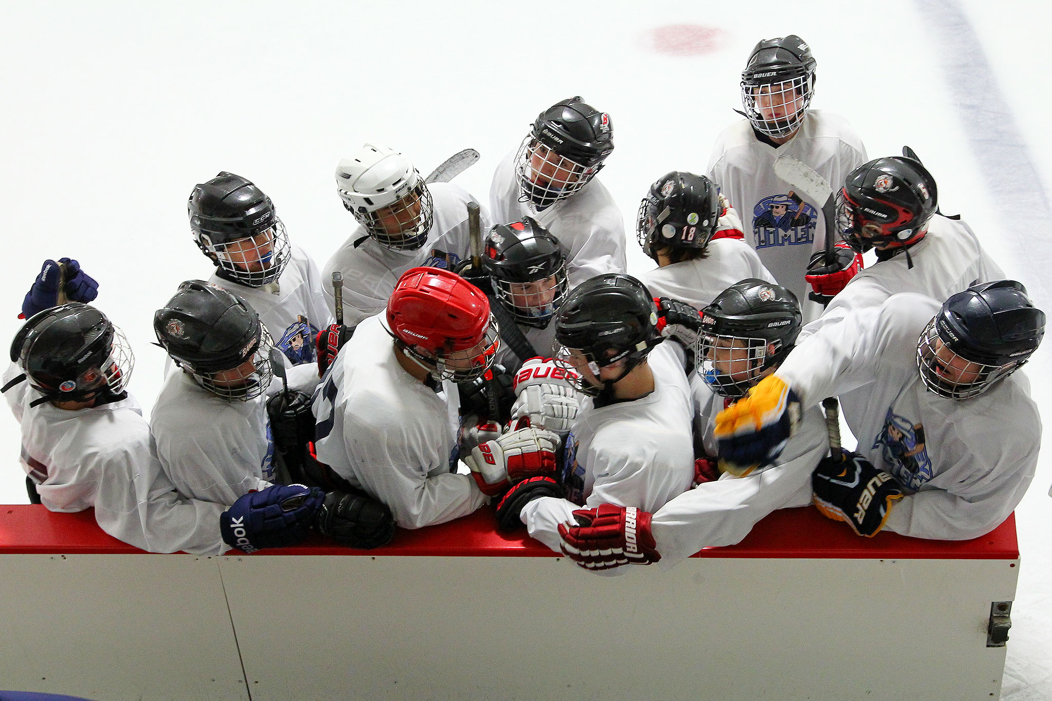 New Jersey Hitmen - New Jersey Hitmen Memorial Day Tournament - ESPN