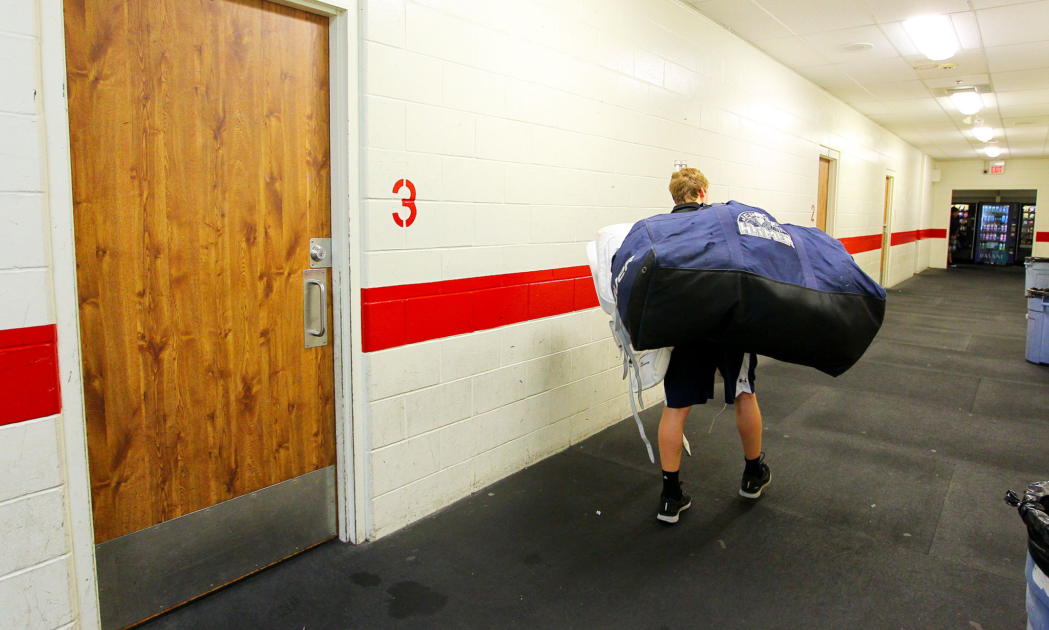 New Jersey Hitmen - New Jersey Hitmen Memorial Day Tournament - ESPN