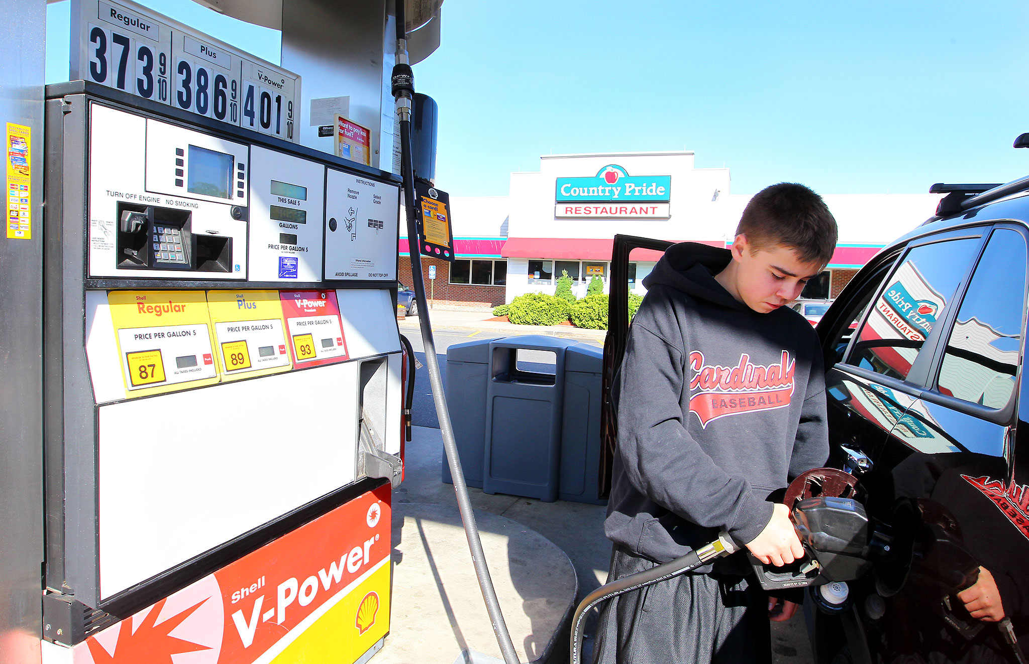 New Jersey Hitmen - New Jersey Hitmen Memorial Day Tournament - ESPN