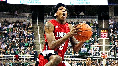 Elfrid Payton 2014 NBA Draft Profile - ESPN