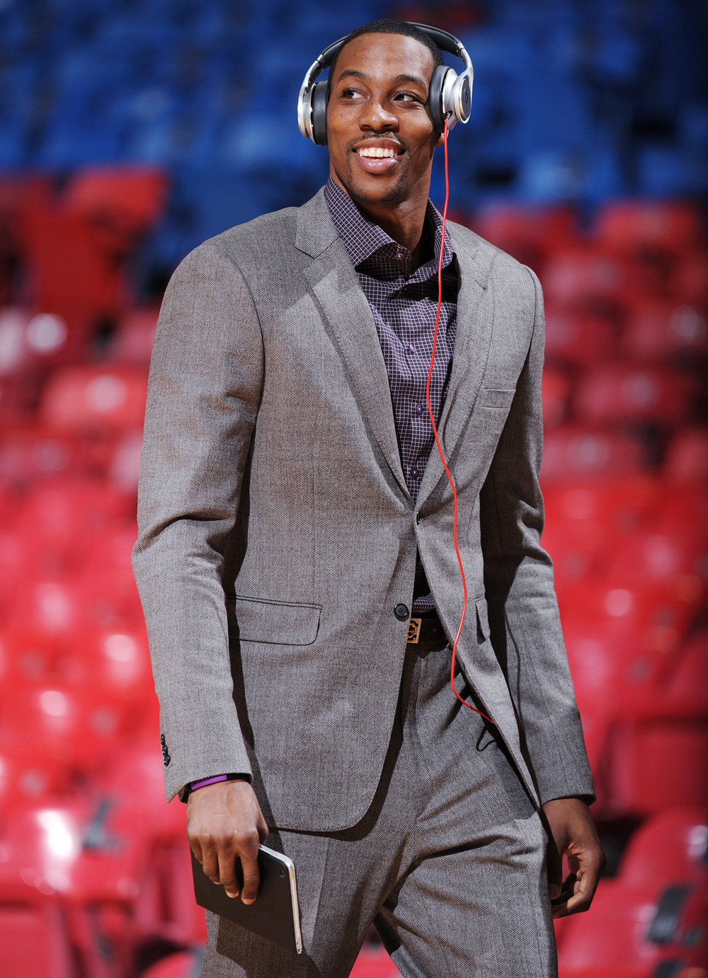 Dwight Howard - ESPN