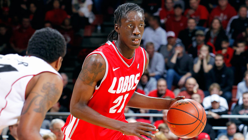 Tony Snell Kawhi Leonard