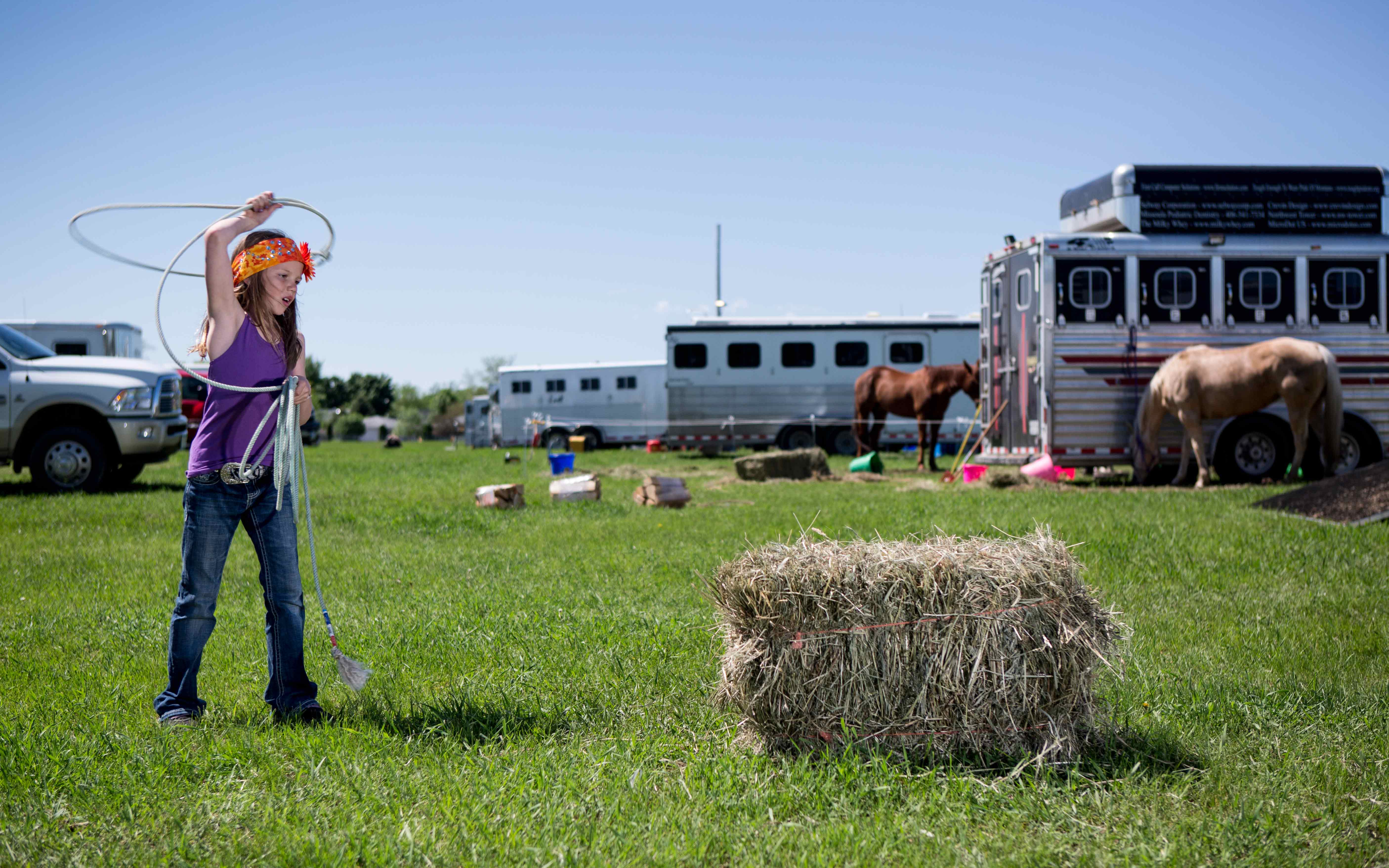 Youth Rodeo - Rodeo 101 - ESPN