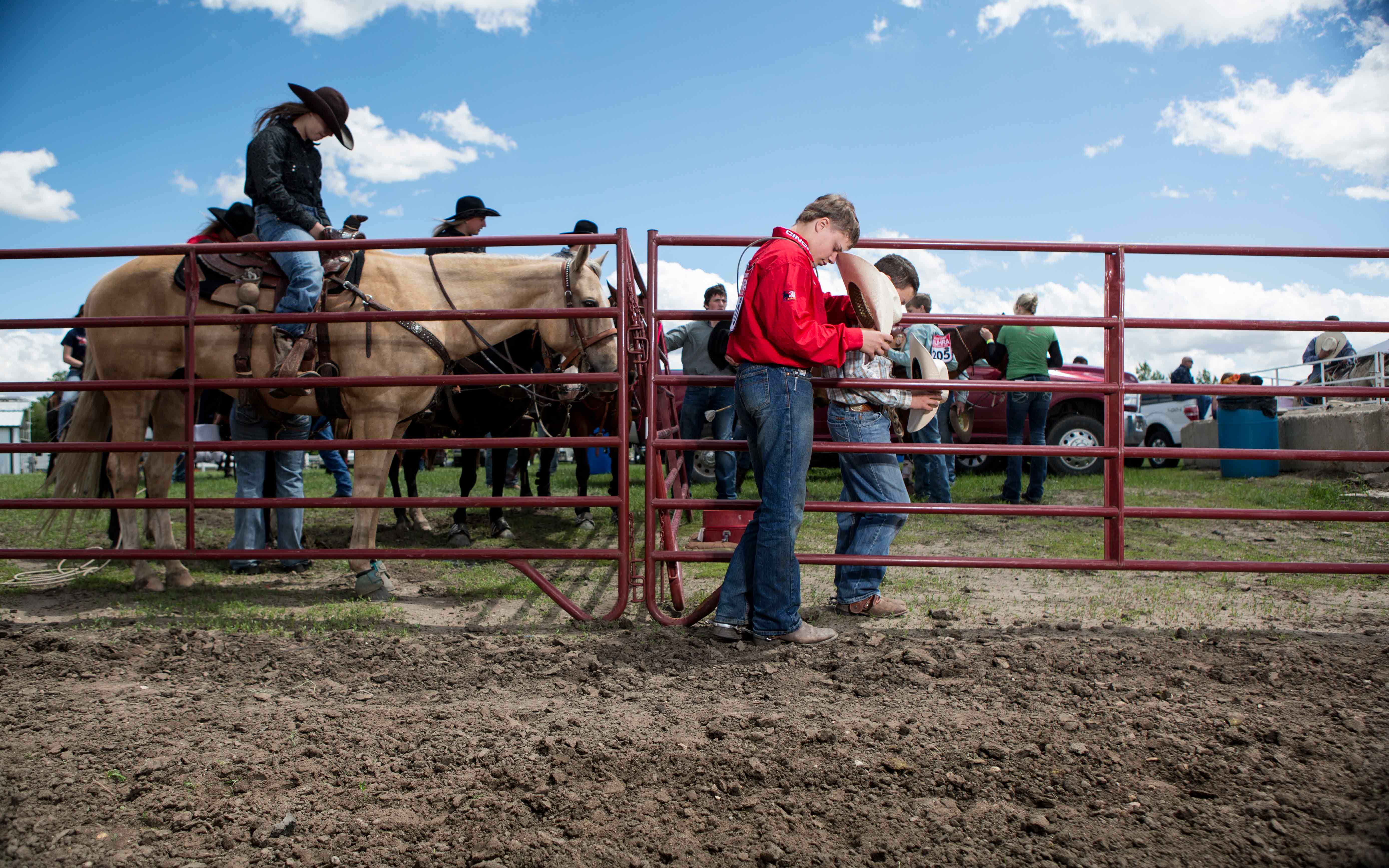 Youth Rodeo - Rodeo 101 - ESPN