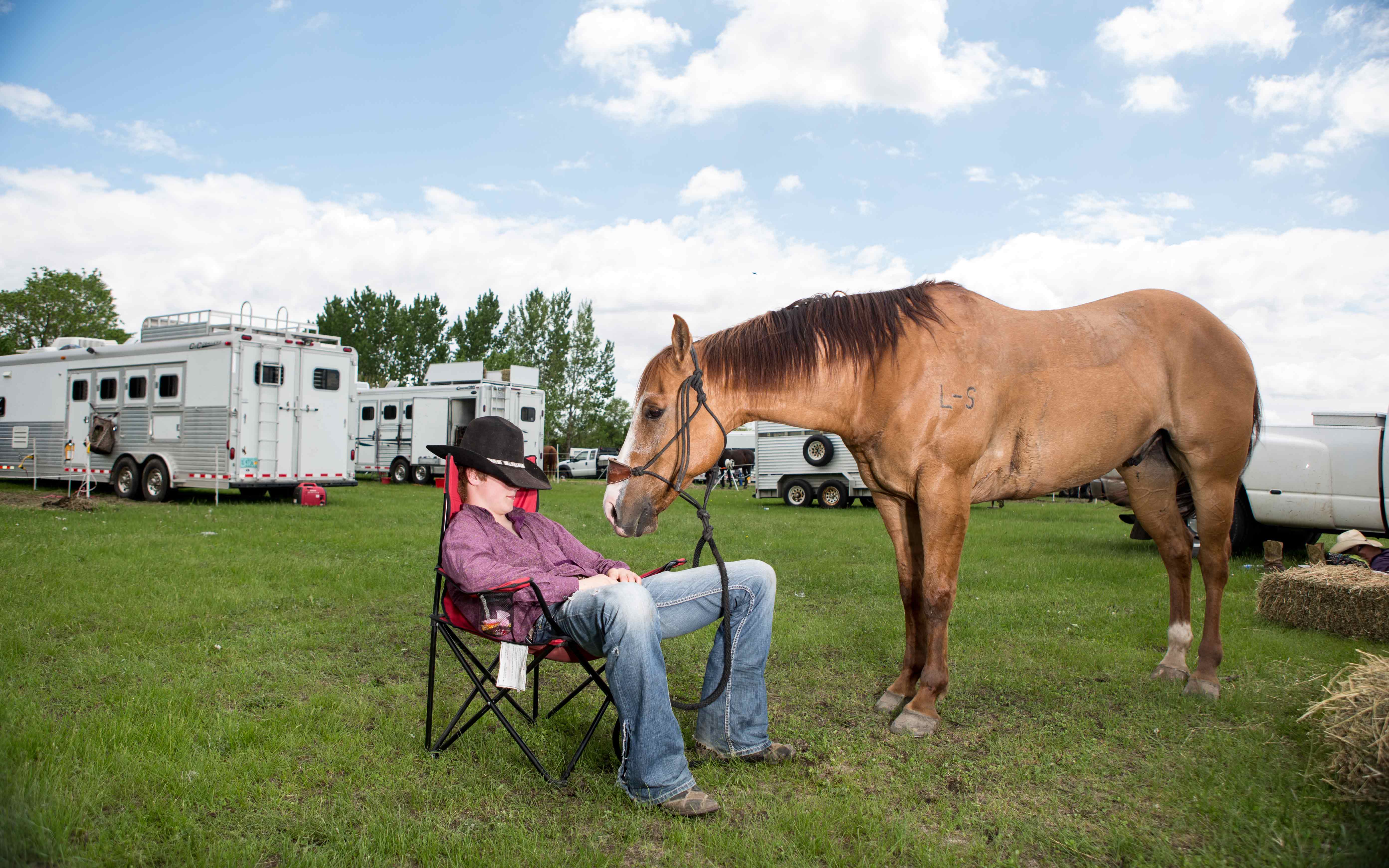 Youth Rodeo - Rodeo 101 - ESPN