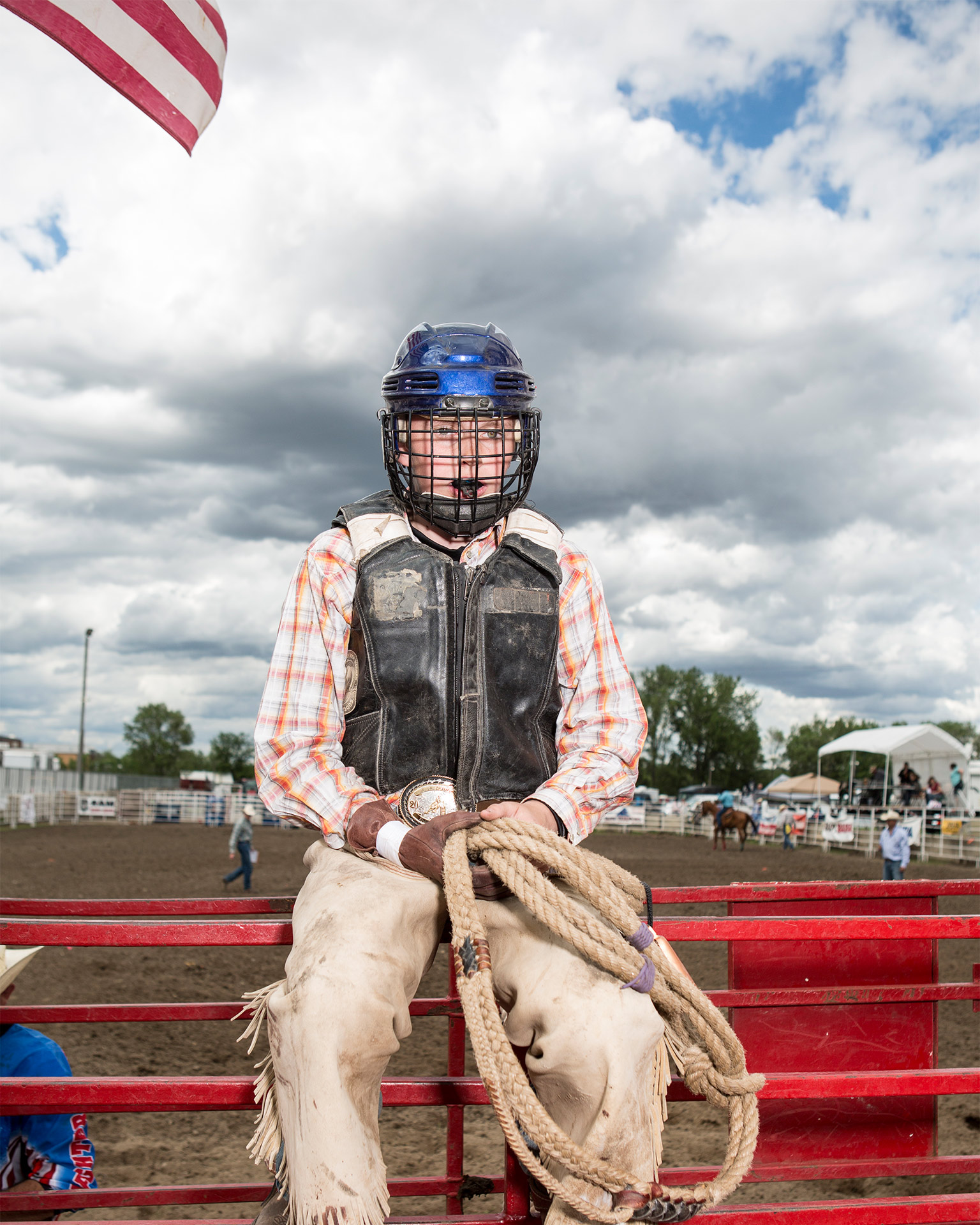 Youth Rodeo - Rodeo 101 - ESPN