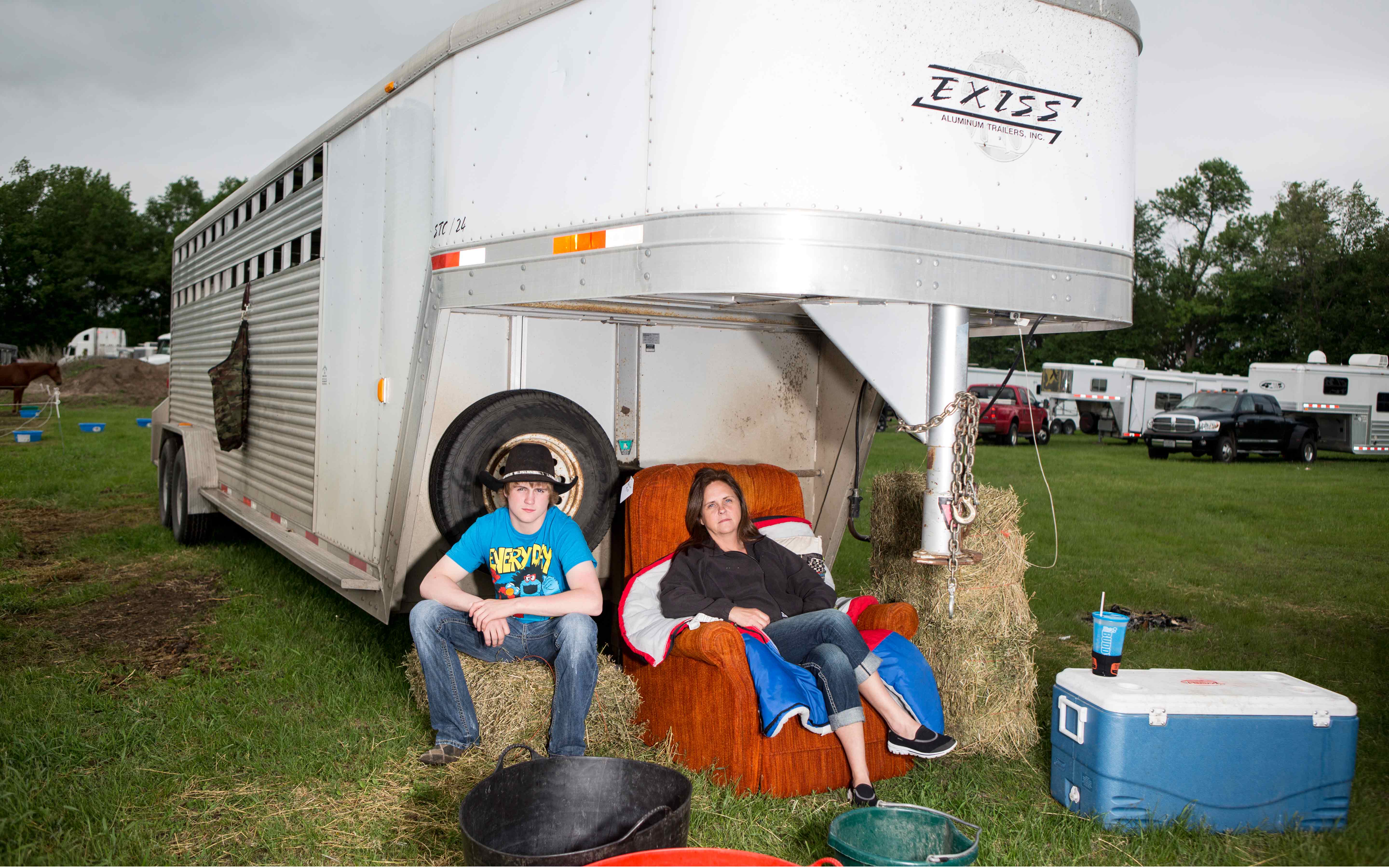 Youth Rodeo - Rodeo 101 - ESPN