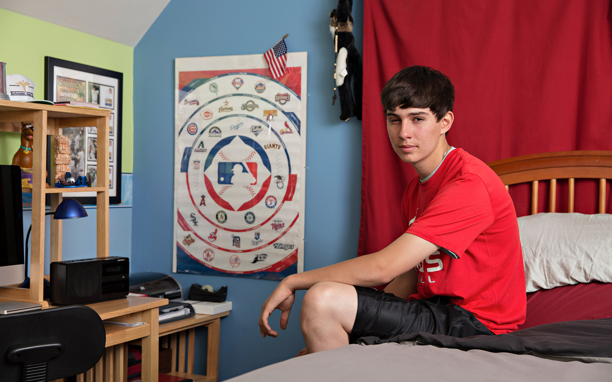 Jameson Lamb - Jameson Lamb - ESPN