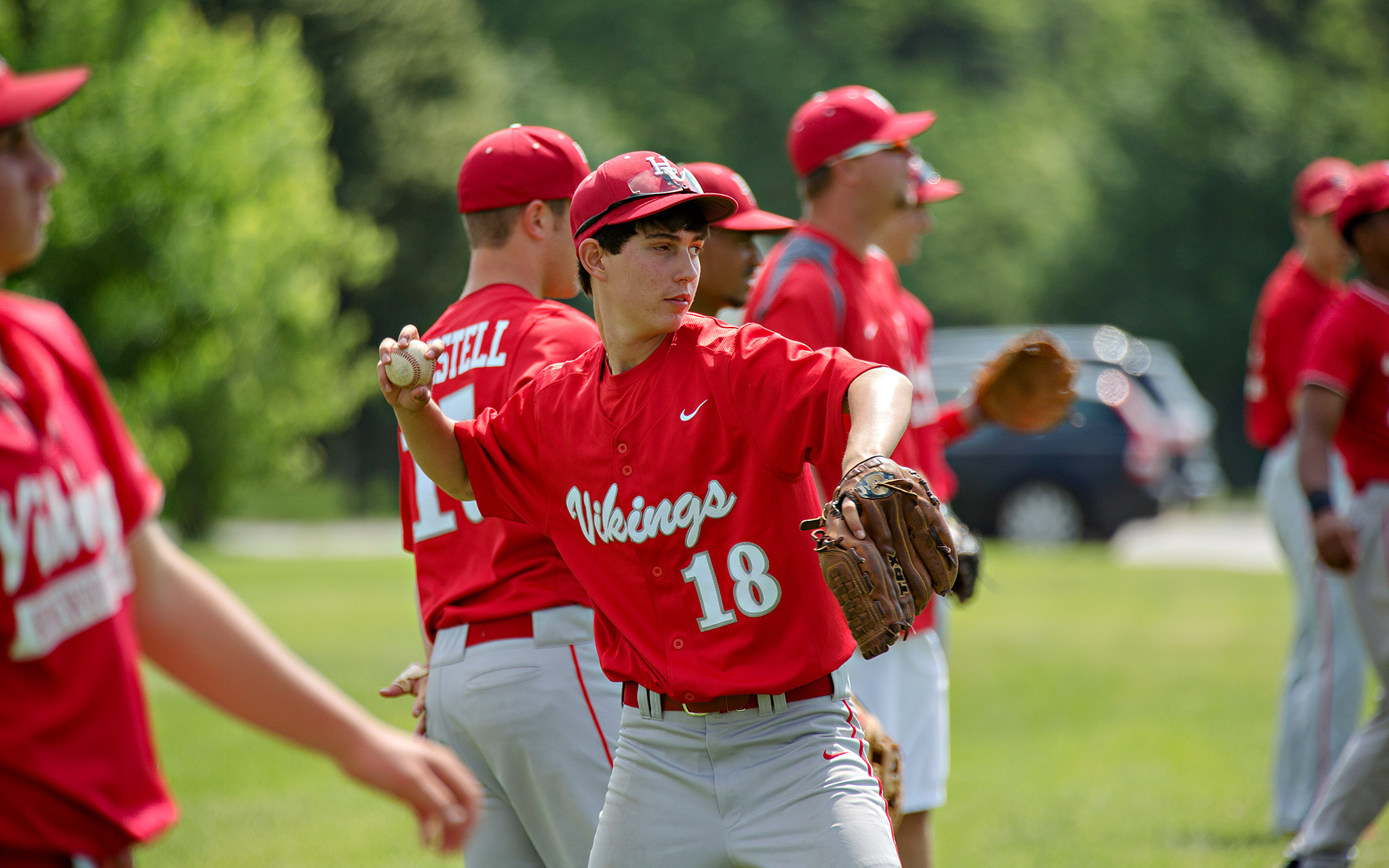 Jameson Lamb - Jameson Lamb - ESPN