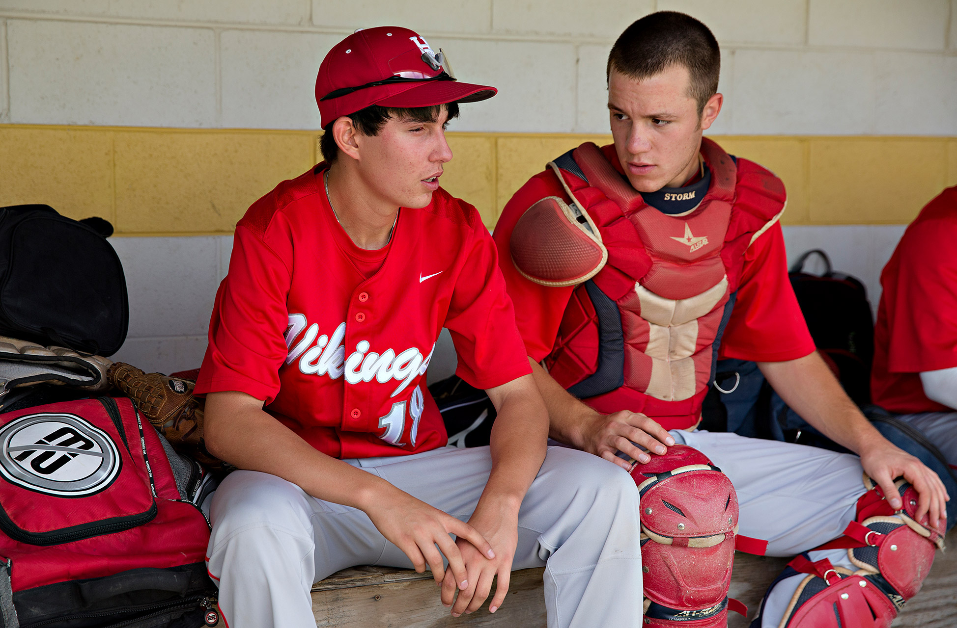 Jameson Lamb - Jameson Lamb - ESPN