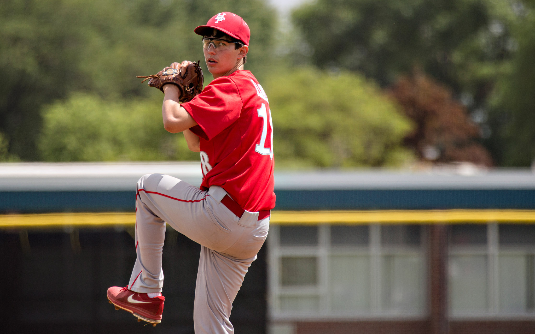 Jameson Lamb - Jameson Lamb - ESPN