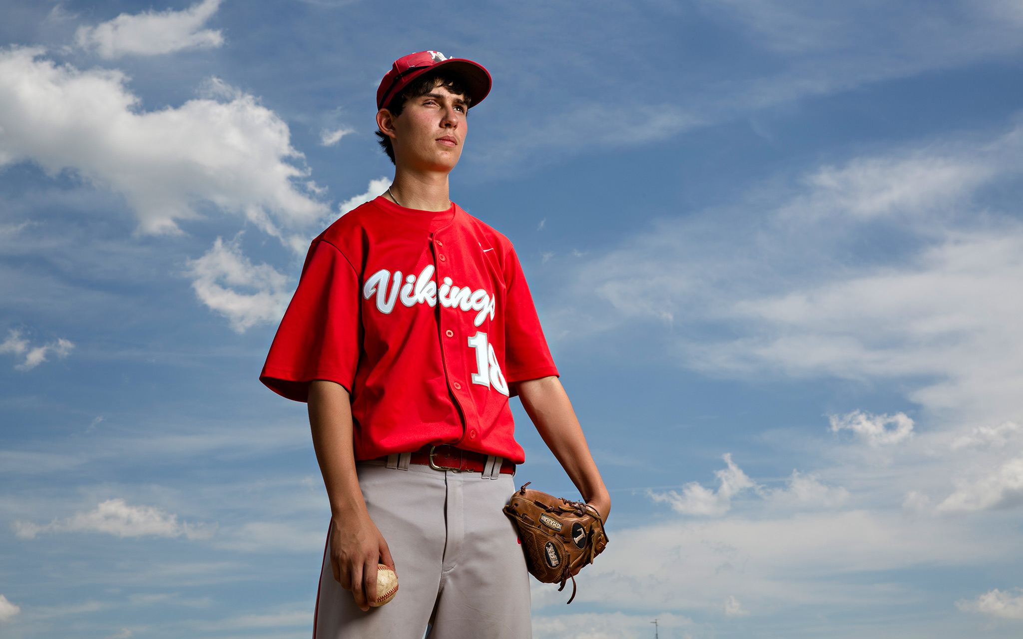 Jameson Lamb - Jameson Lamb - ESPN