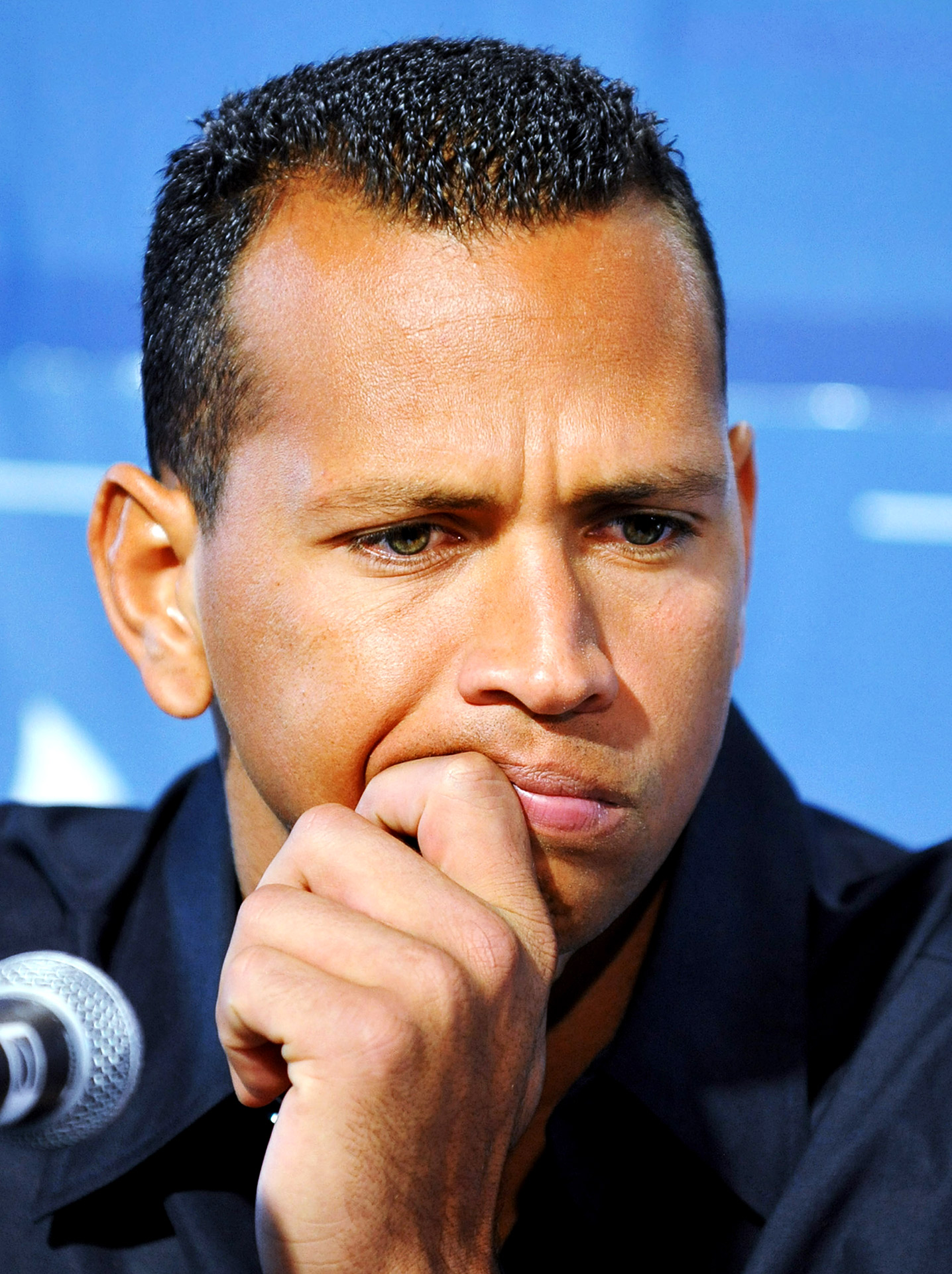 A-Roid - A-Rod's Highs and Lows: The complicated career of Alex ...