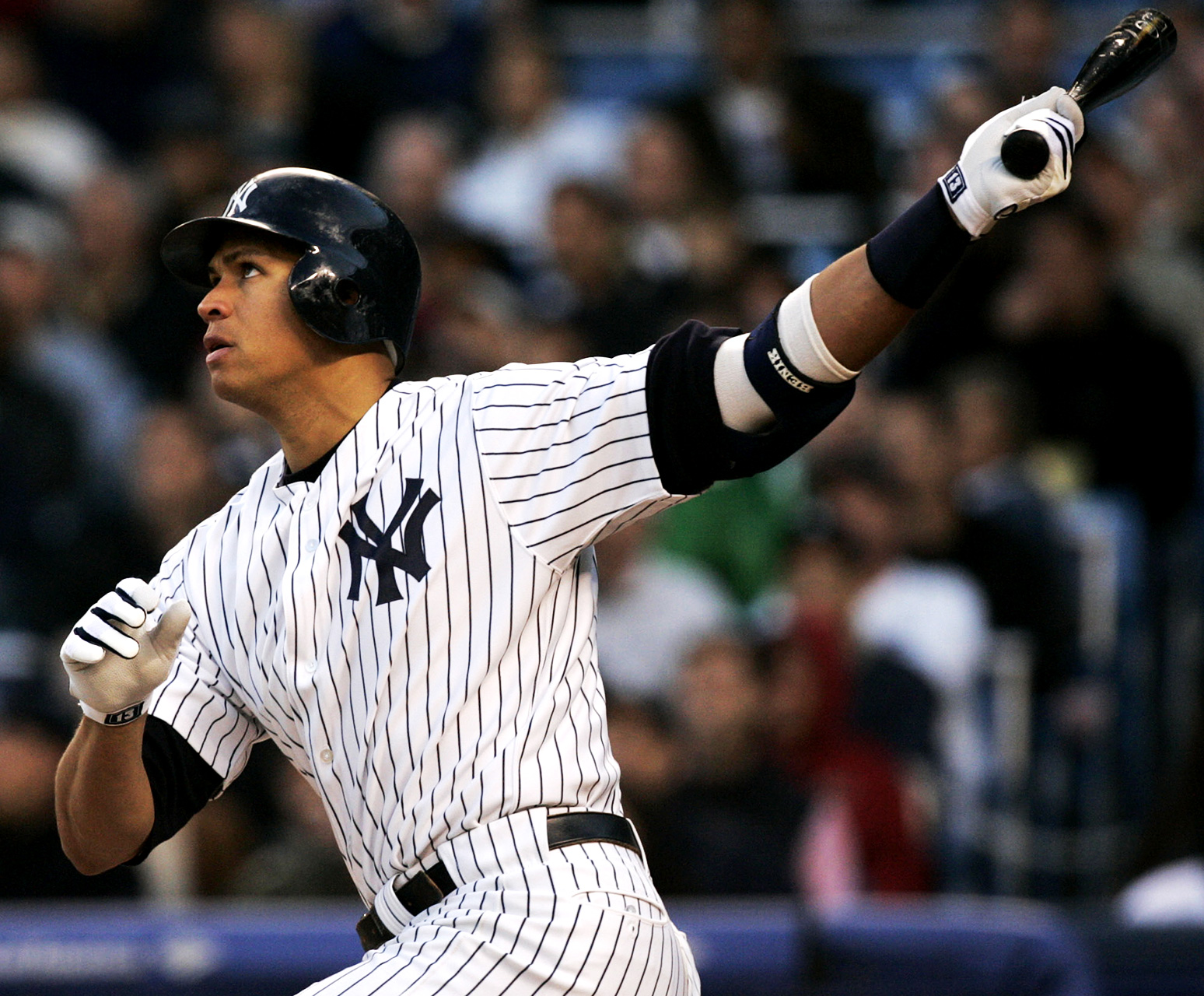 MVP No. 2 - A-Rod's Highs and Lows: The complicated career of Alex ...