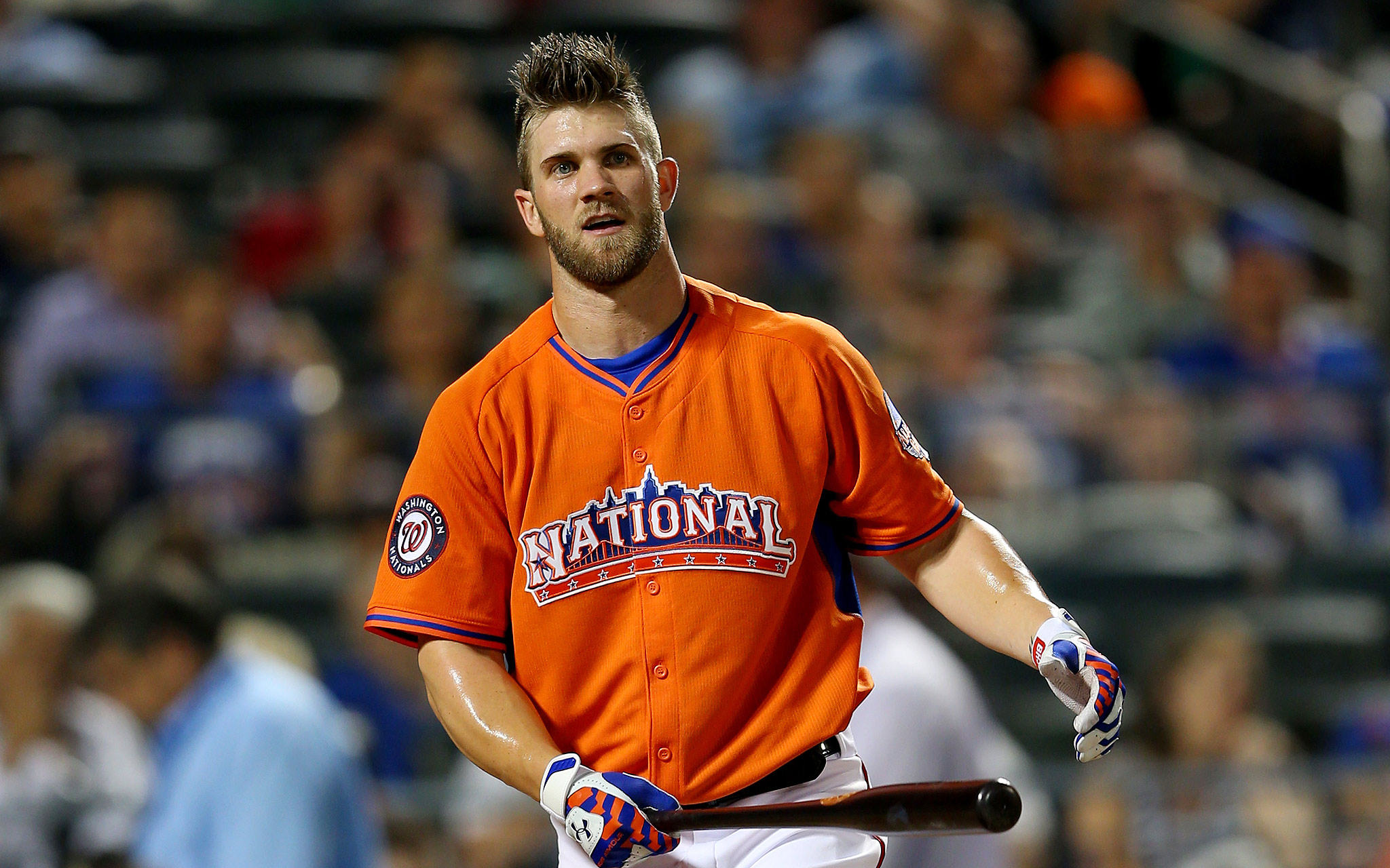 Future Force - 2013 Home Run Derby - ESPN