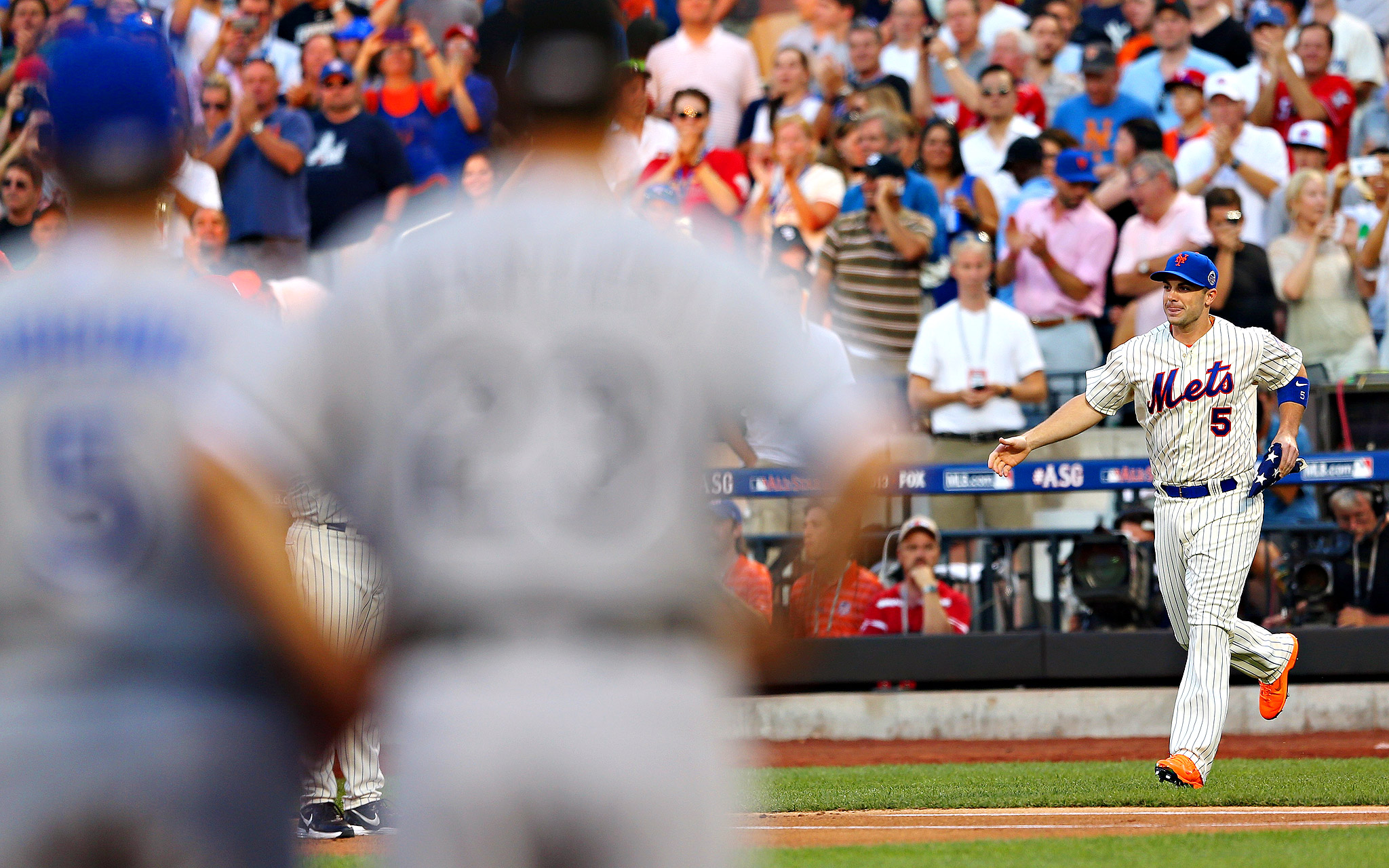 Hometown Hero - 84th All-Star Game - ESPN