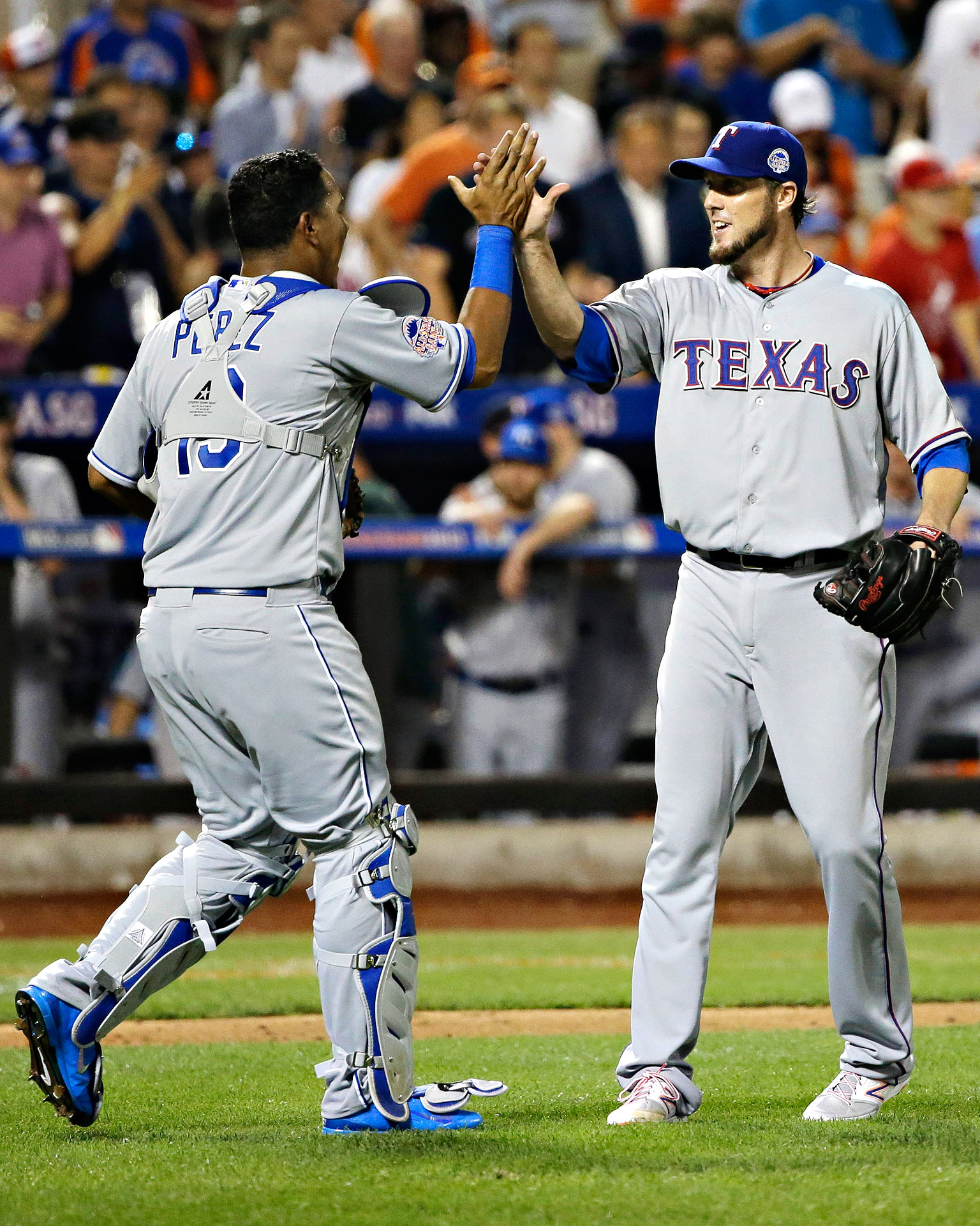 Locking It Down - 84th All-Star Game - ESPN