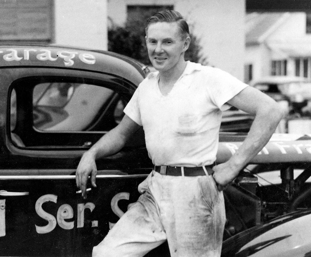 Red Vogt - ESPN