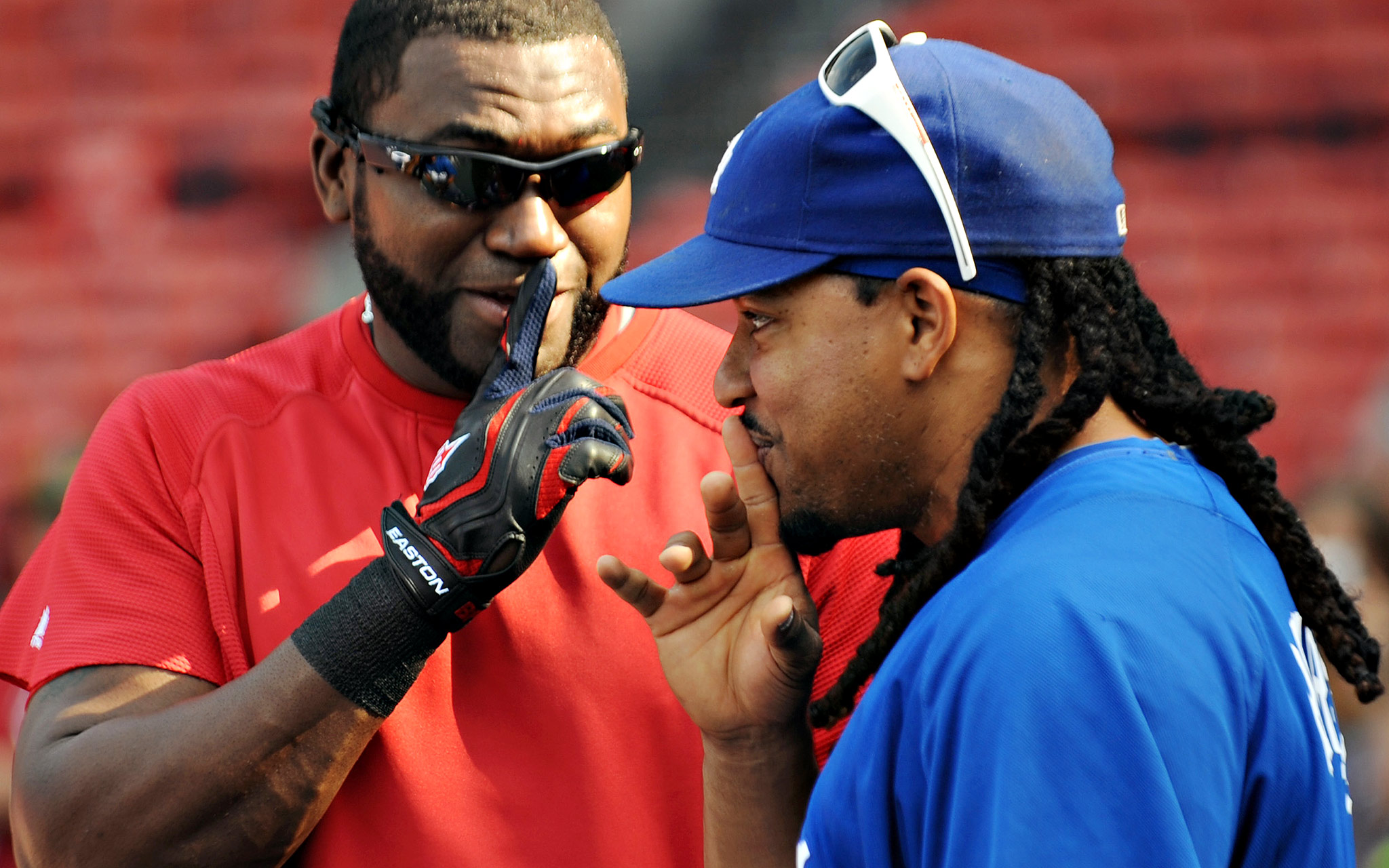 Manny Ramirez - Baseball's biggest cheaters - ESPN