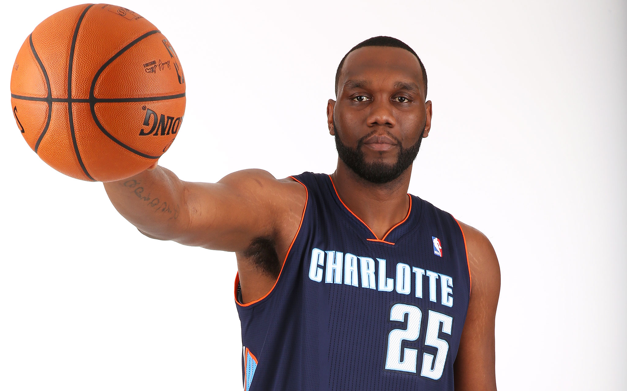 Man In The Middle - NBA Offseason Moves - ESPN