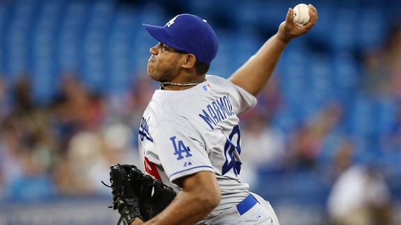 Carlos Marmol Stats, News, Pictures, Bio, Videos - Boston Red Sox - ESPN
