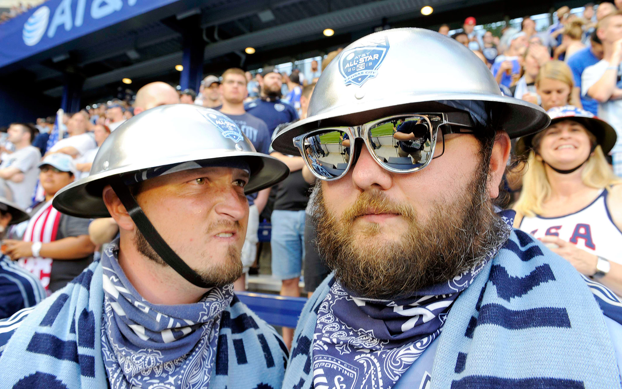 Sporting Shenanigans - Friday Funnies for August 2, 2013 - ESPN