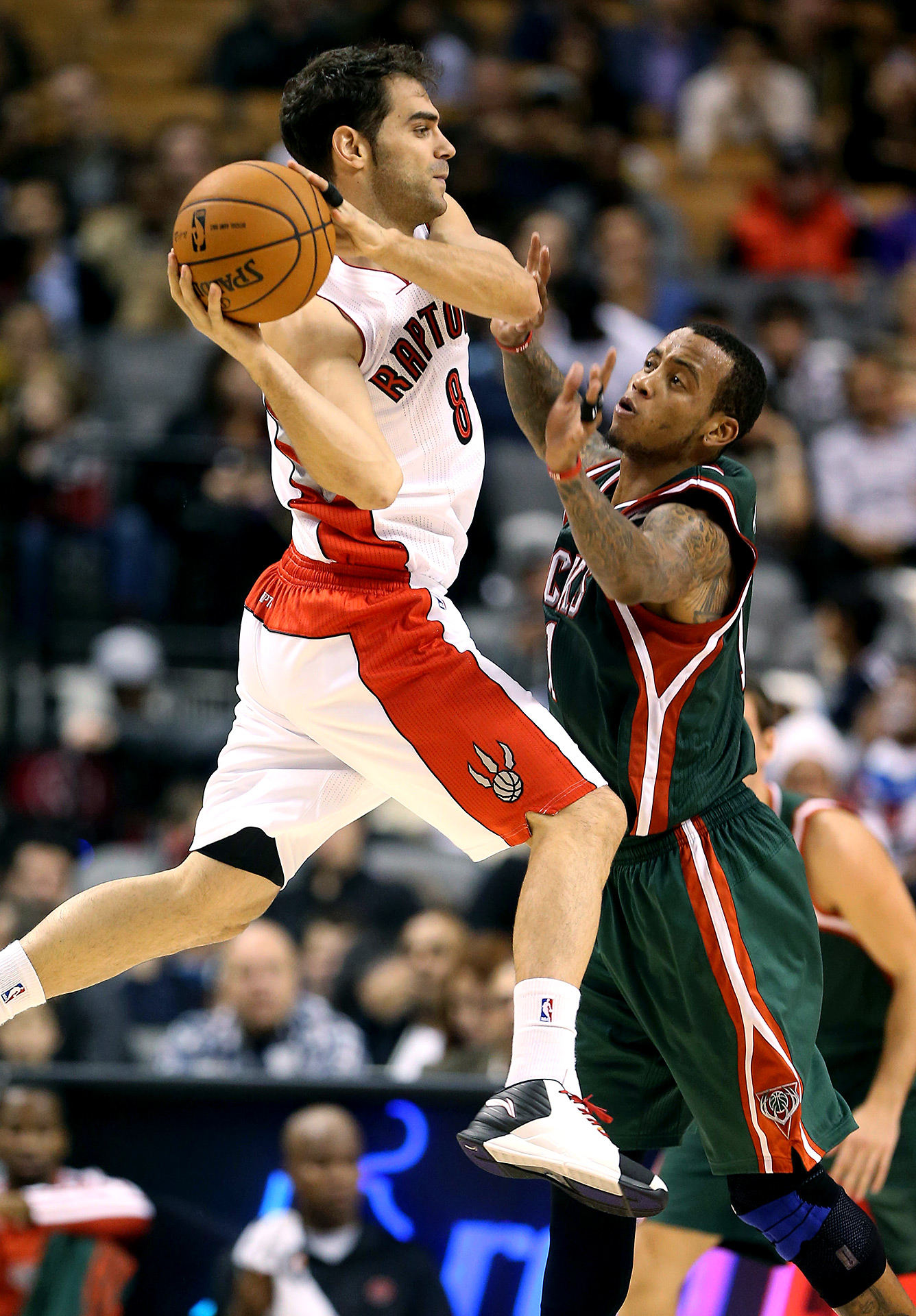 Dynamic Duo - NBA Offseason Moves - ESPN