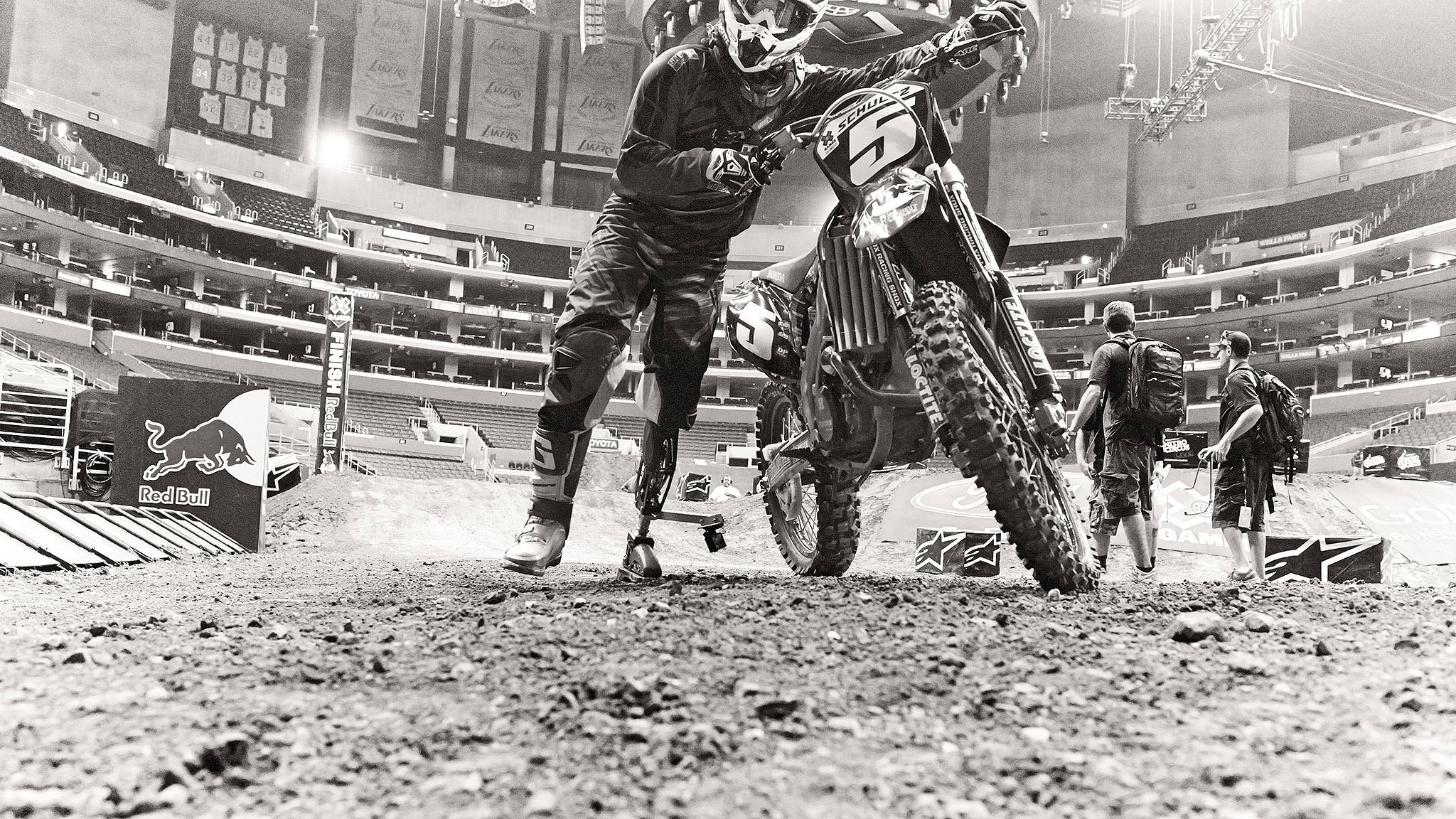 Mike Schultz - The Week in Pictures for July 29-August 04, 2013 - ESPN