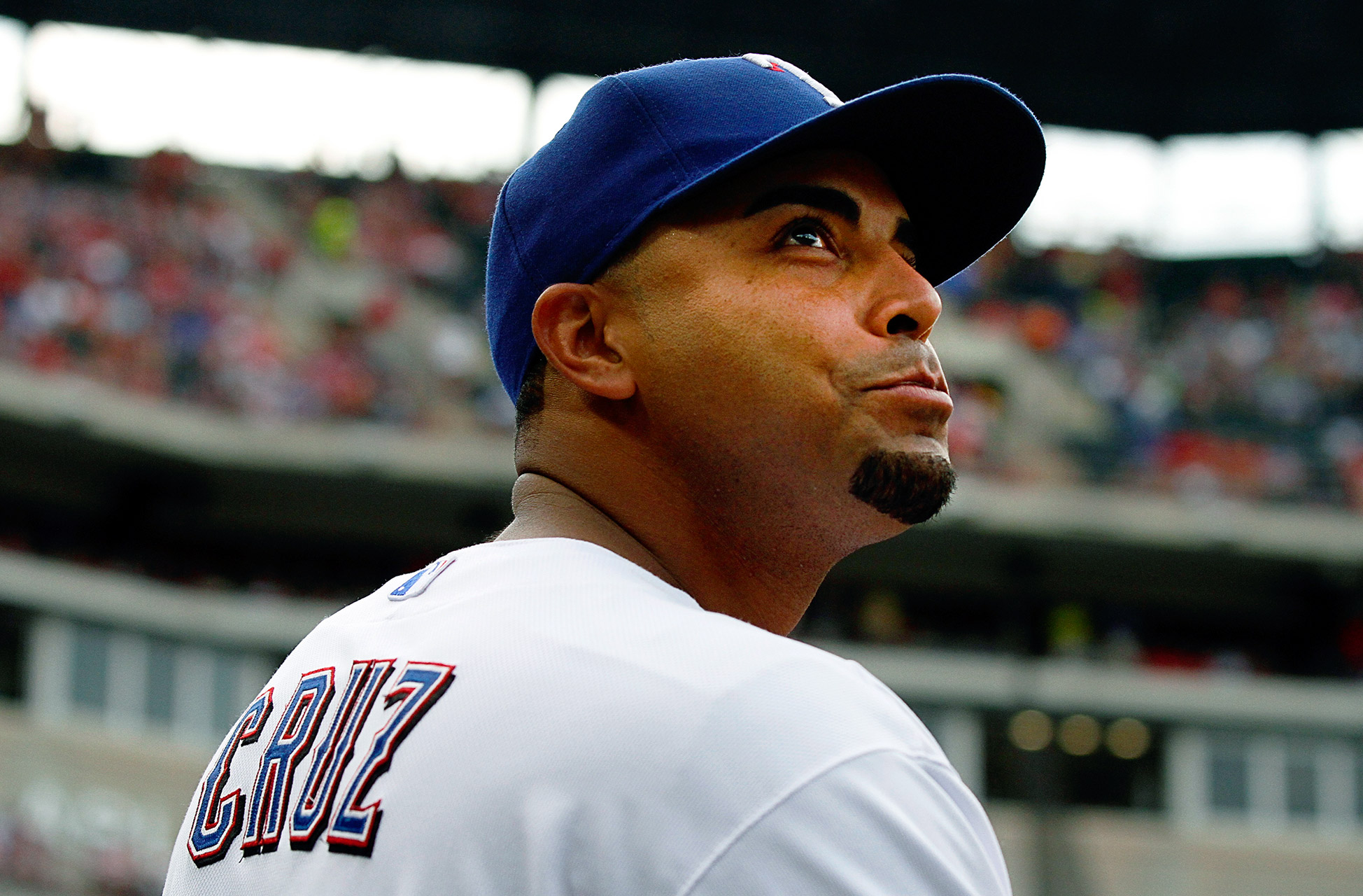 Nelson Cruz - The Biogenesis Players - ESPN