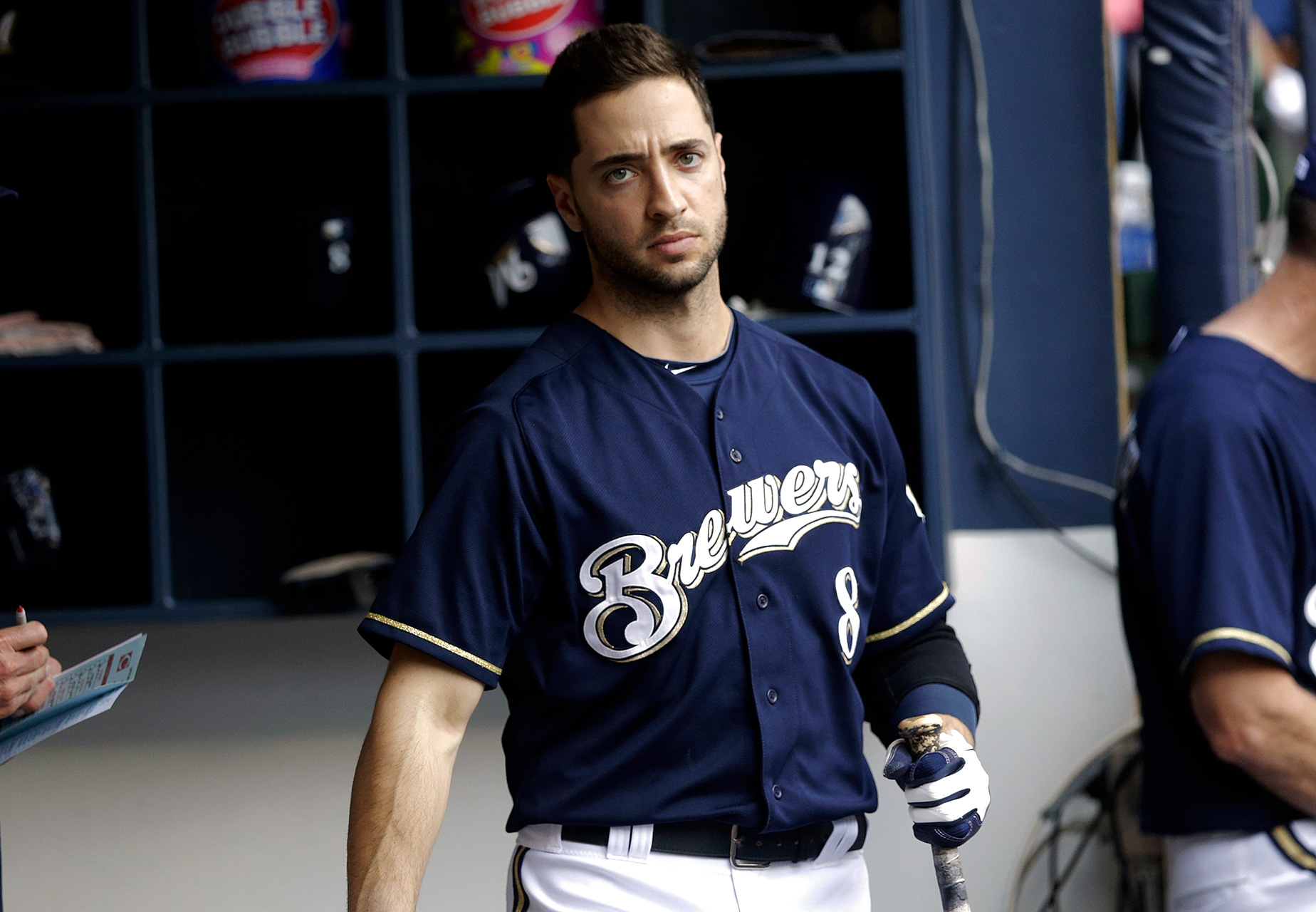 Ryan Braun - The Biogenesis Players - ESPN