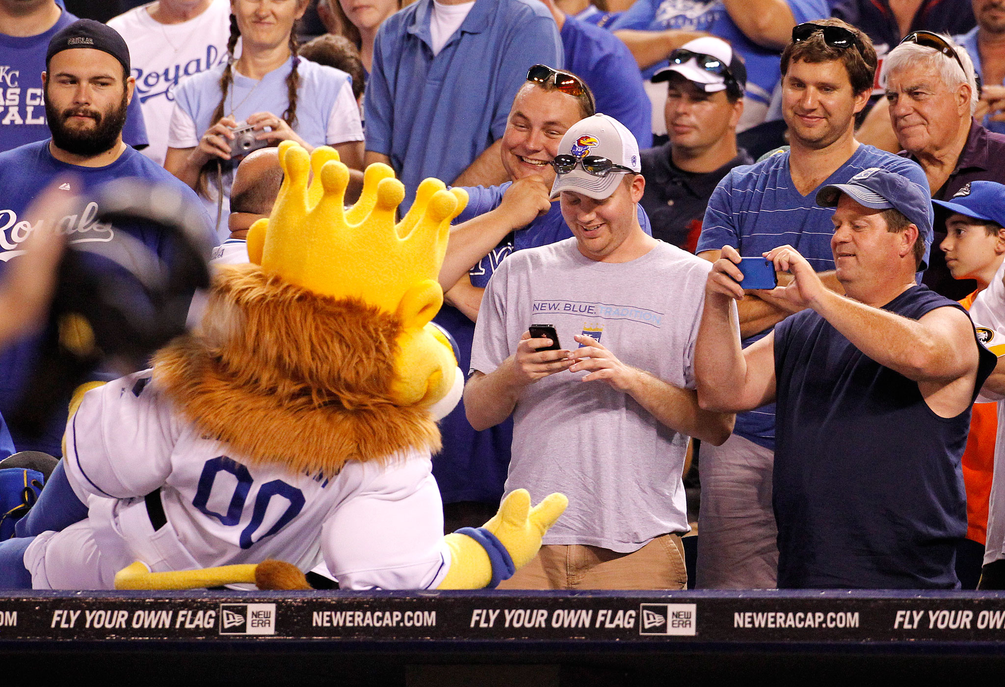 Sluggerrr - Friday Funnies for August 9, 2013 - ESPN
