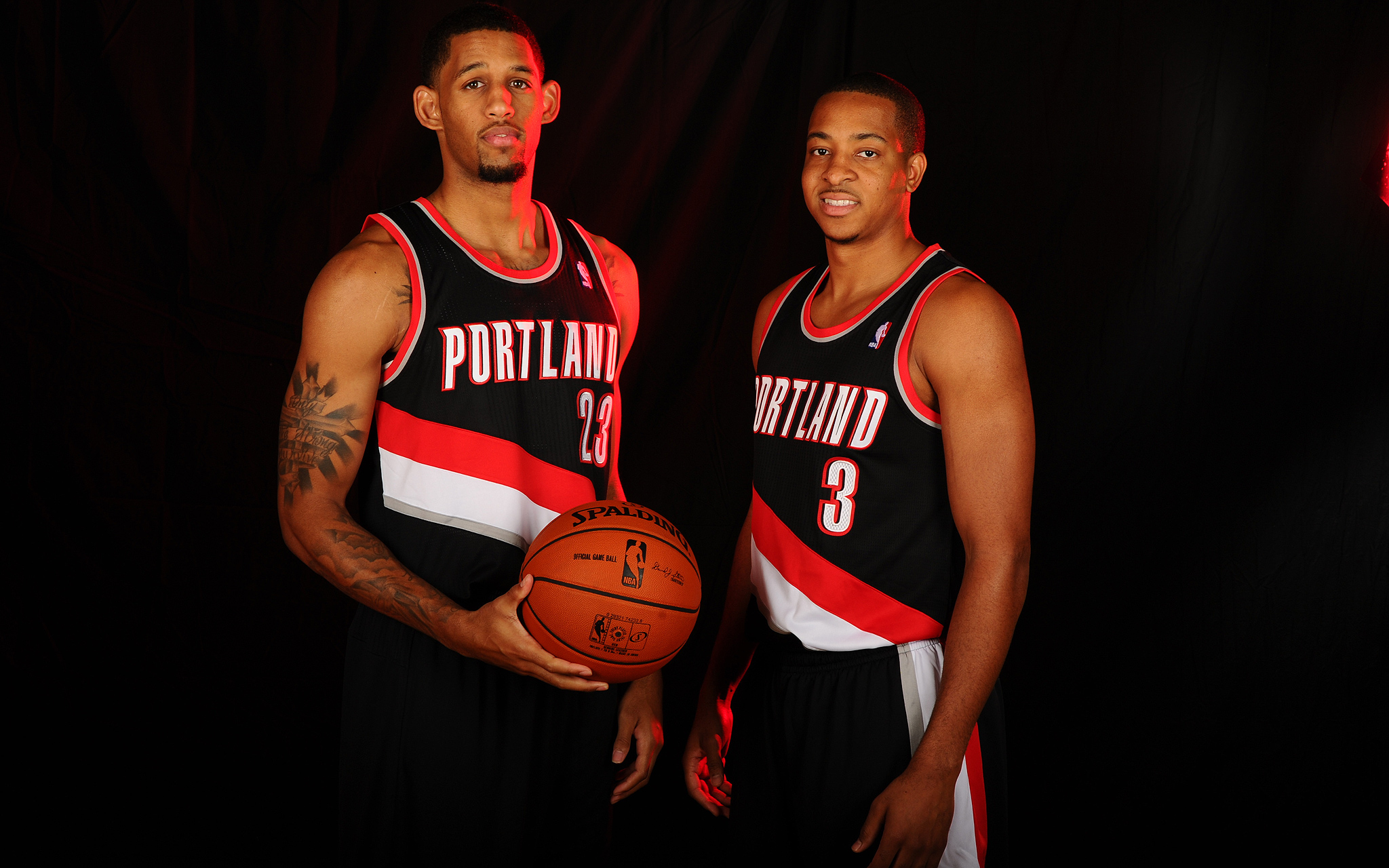 A Rose By Any Other Name - Rookie Photo Shoot - ESPN