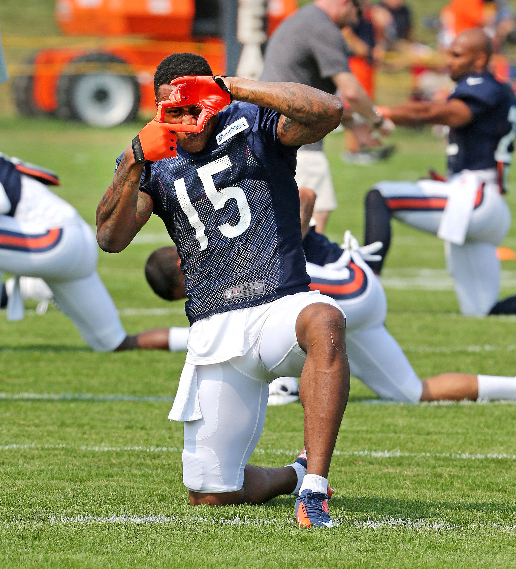 I See You - Friday Funnies for August 16, 2013 - ESPN