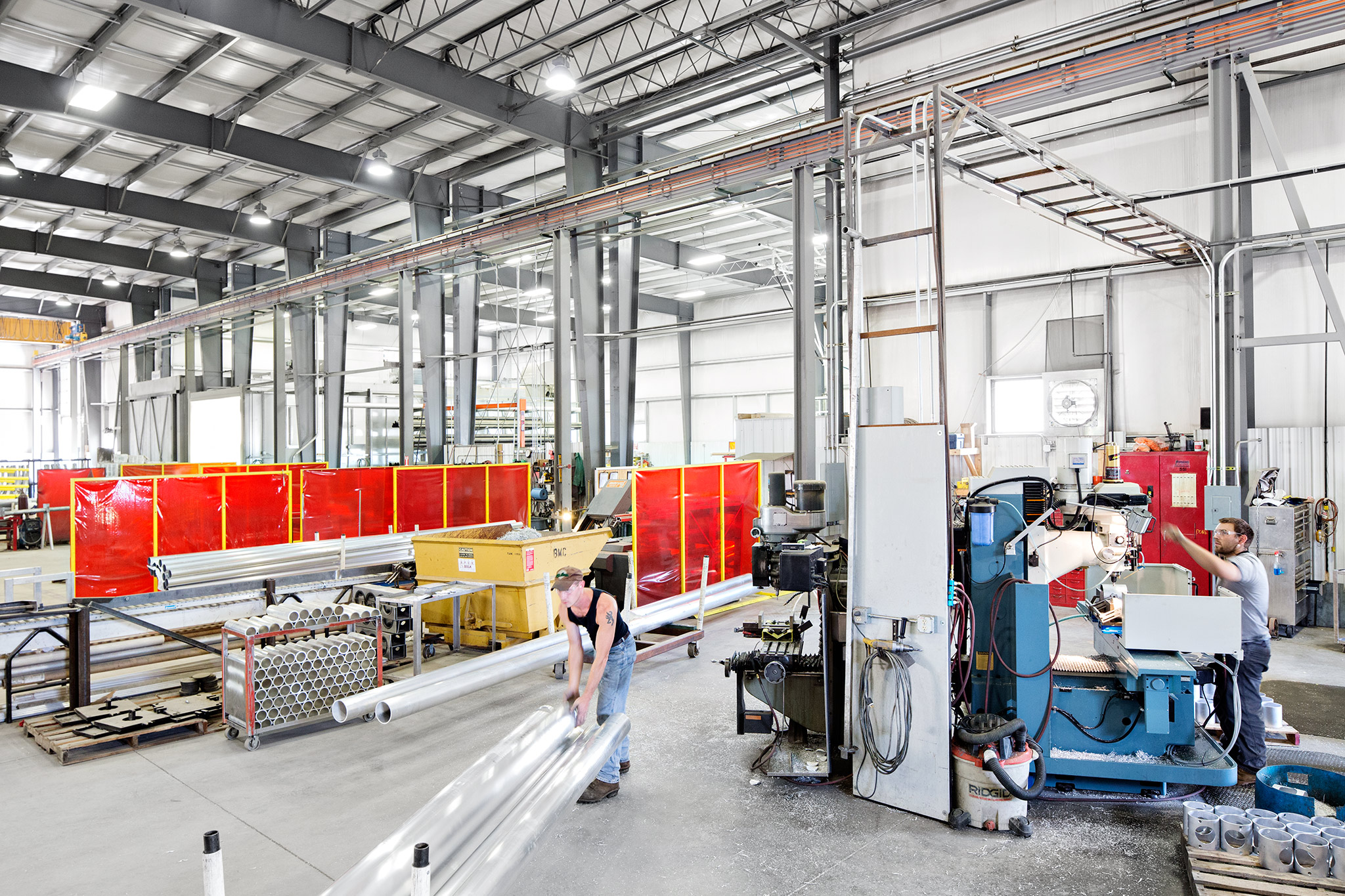 Goal Post Factory - Between the Uprights - ESPN