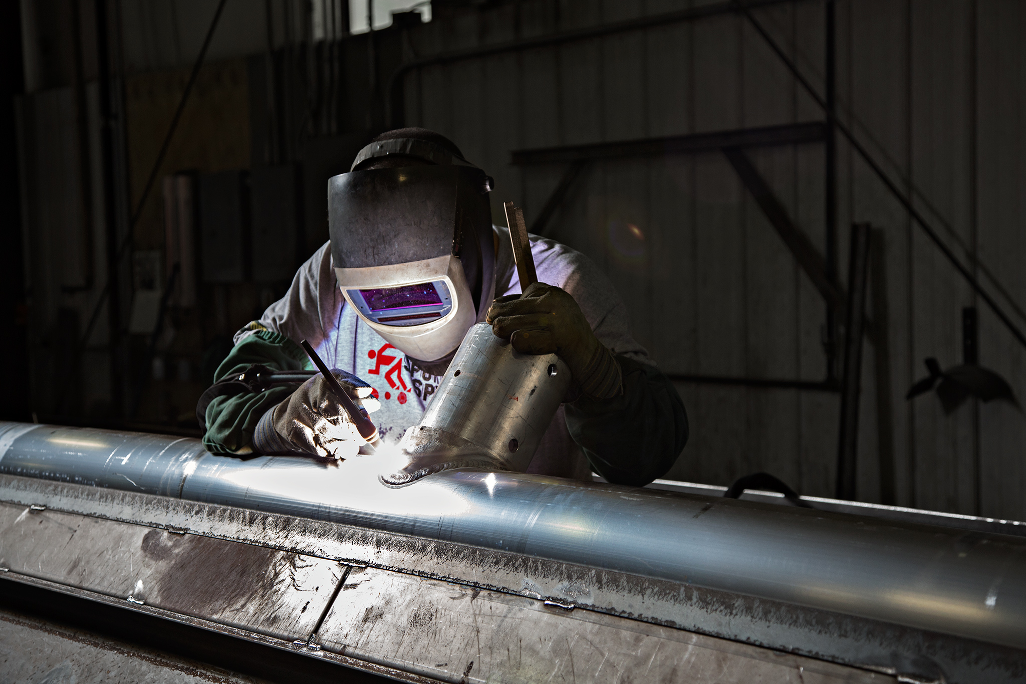 Goal Post Factory - Between the Uprights - ESPN